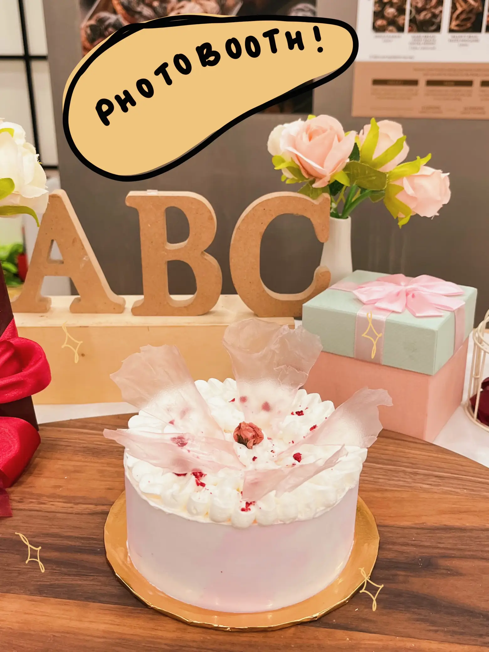 Baking Class at ABC for only RM50? | Galeri disiarkan oleh ed-lyn | Lemon8