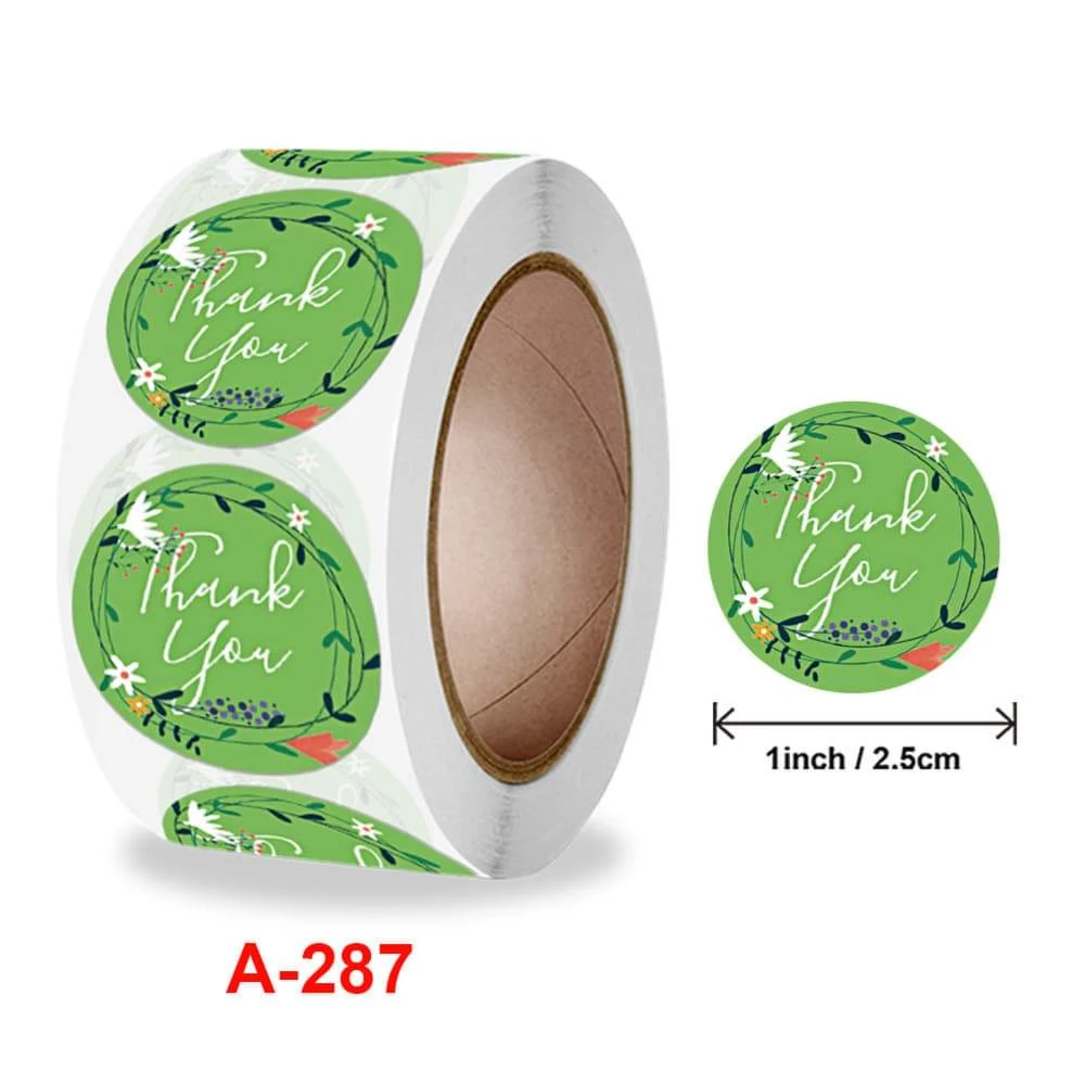 สติ๊กเกอร์ Thank you ลายน่ารัก มาให้ชมแล้วจร้า | แกลเลอรีที่โพสต์โดย ...