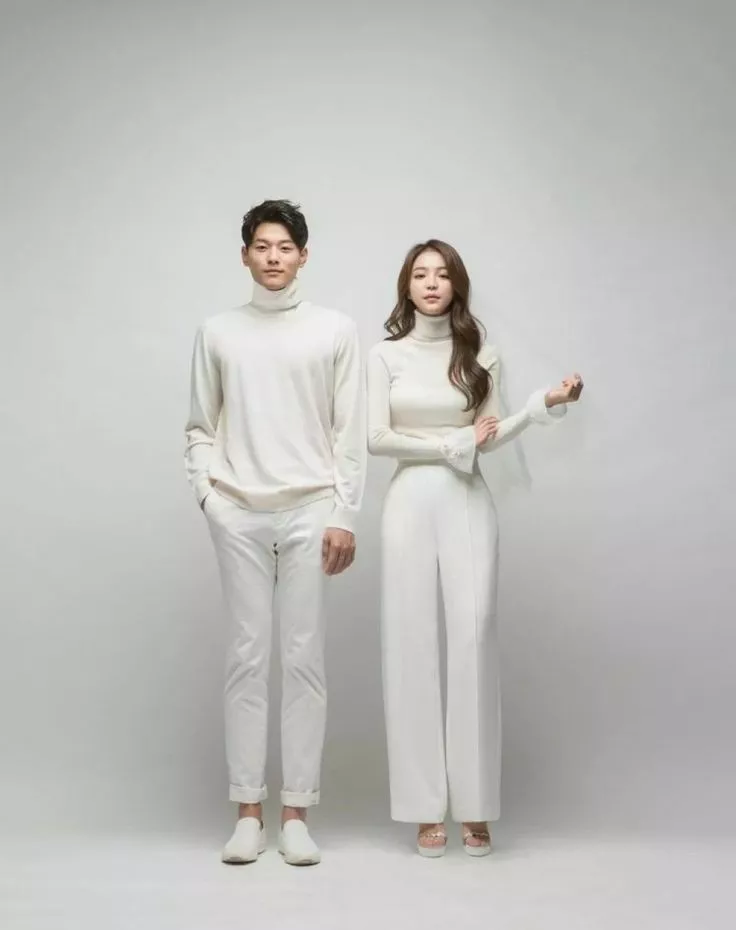 Inspirasi Pre Wedding Simple Elegan - Pencarian Lemon8