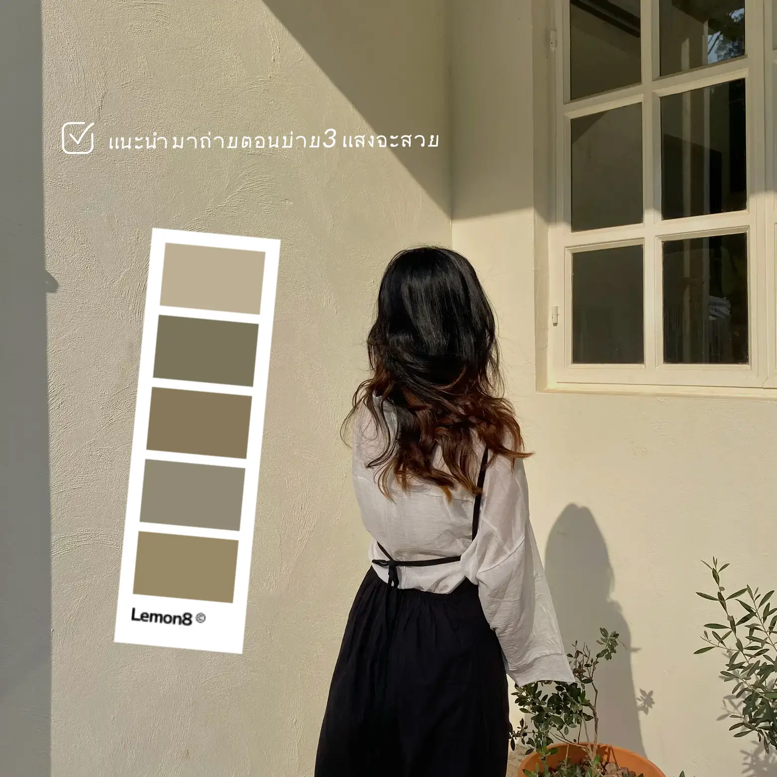 Khao Yai ⛰️ cafe coordinates and photo angles. 📸 | Gallery posted by ...