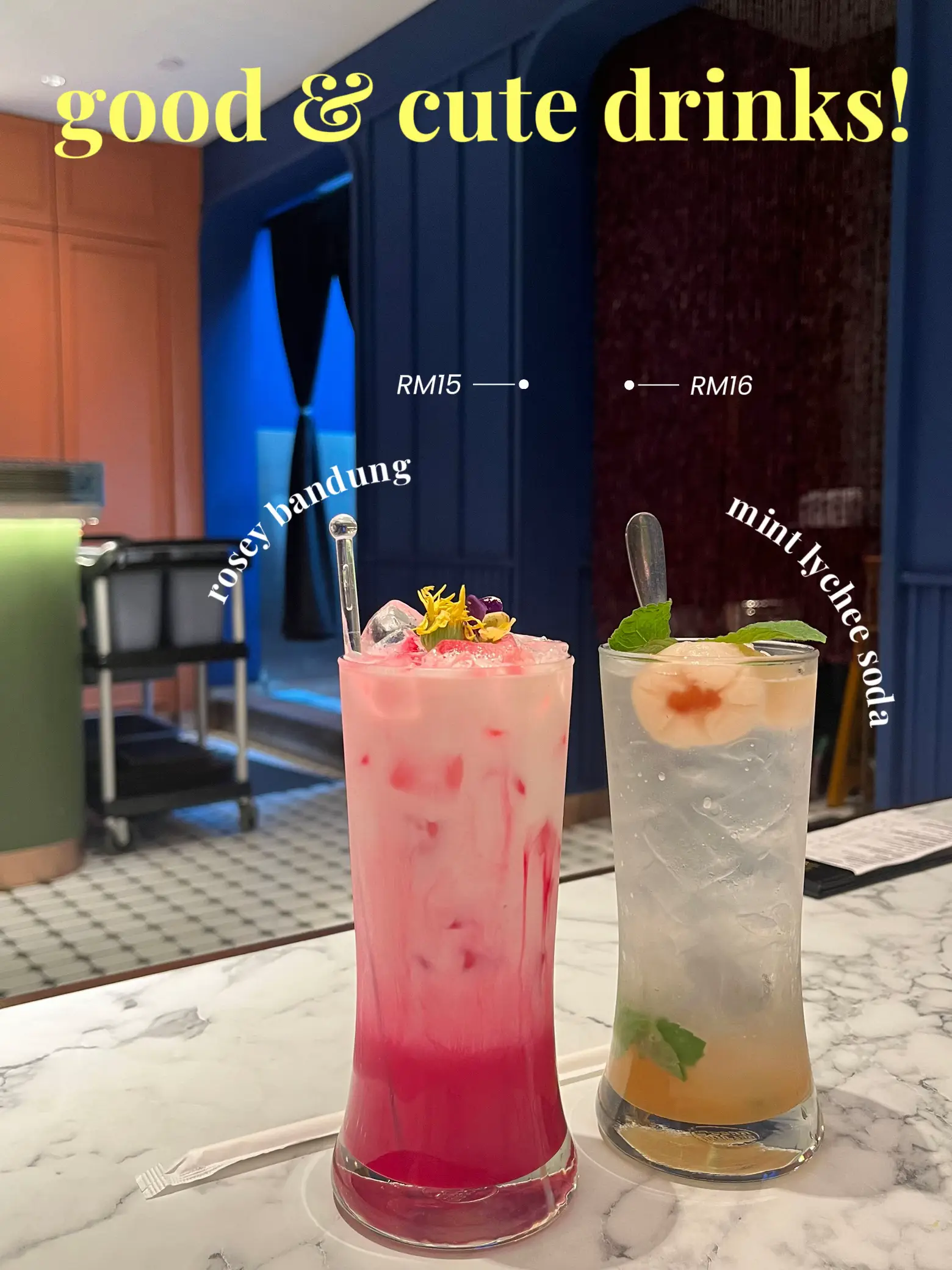 Best Fancy Restaurant in Taman Tun Dr Ismail 🍽️ | Galeri disiarkan oleh ...