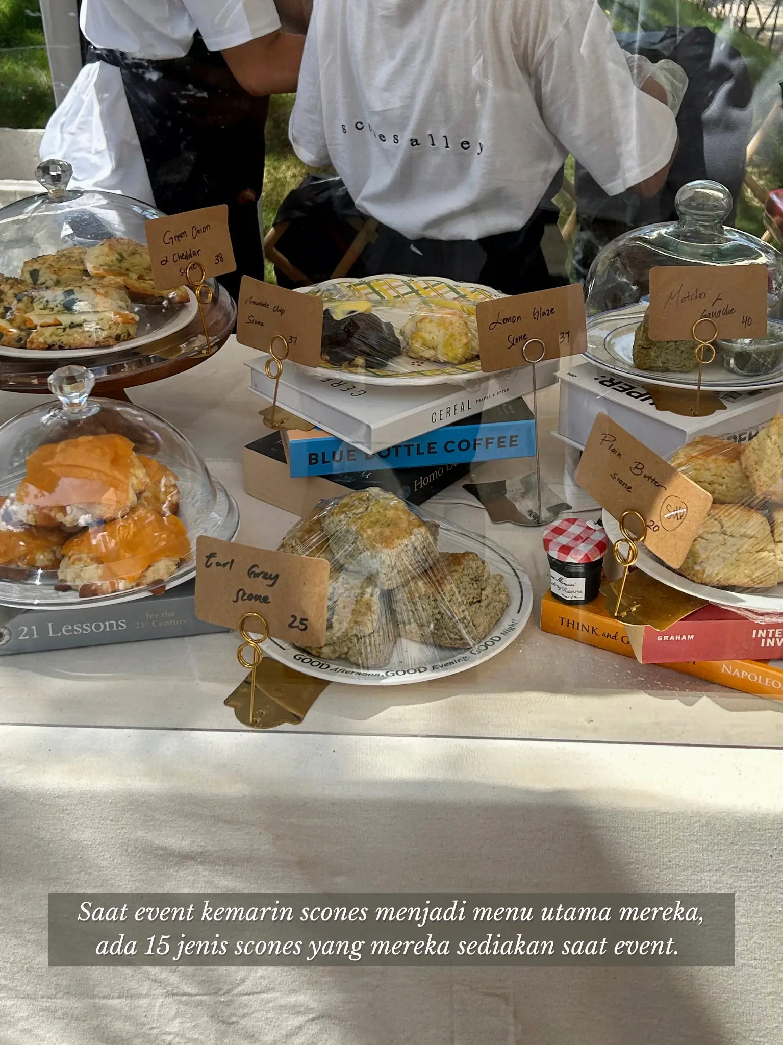 20 ide Rekomendasi Cake Di Cibubur teratas di 2024