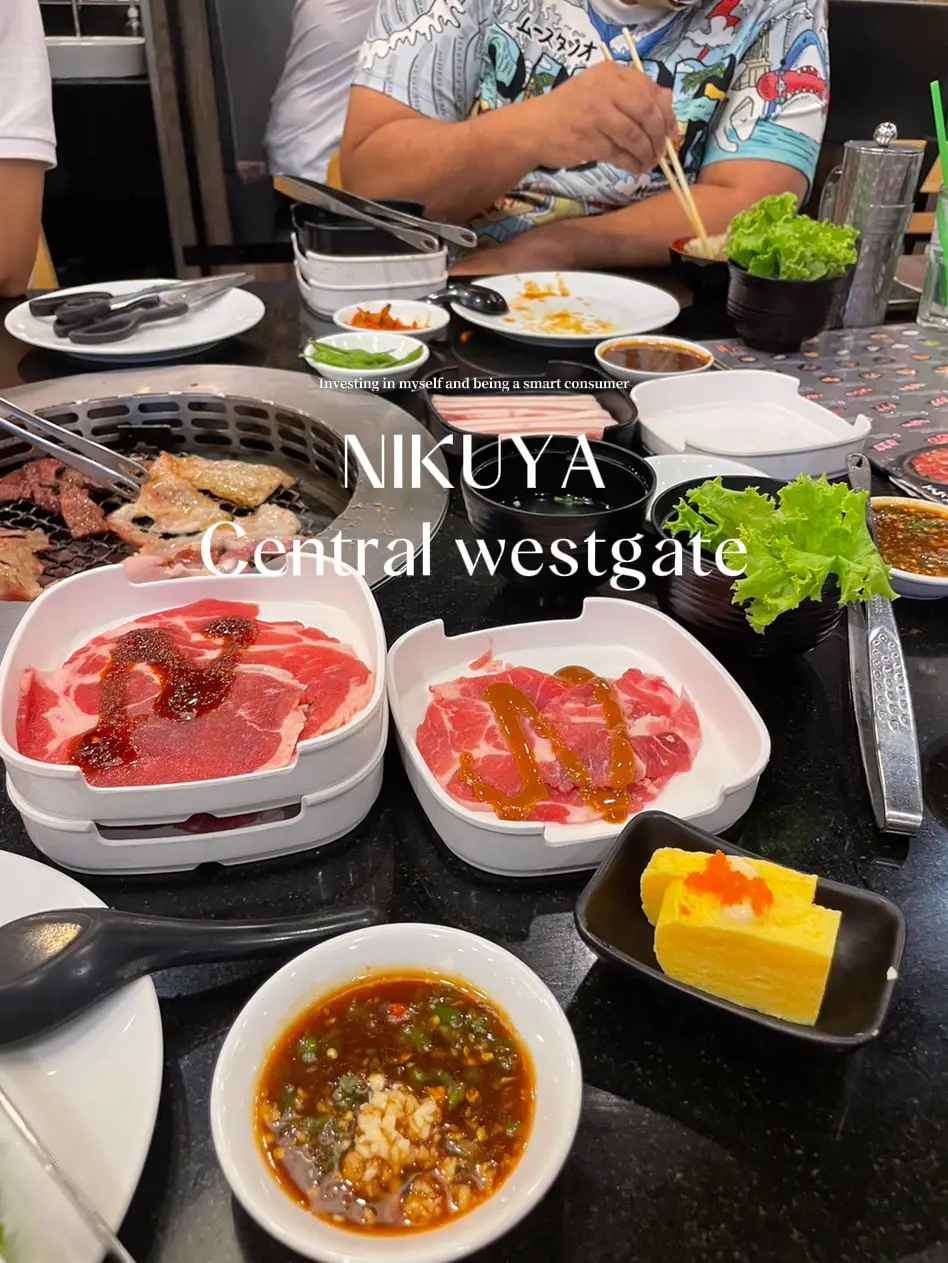 NAMA Buffet🍣🇯🇵 บุฟเฟ่ต์อาหารญี่ปุ่นพรีเมียมกว่า 280 เมนูราคาดี | วิดีโอที่เผยแพร่โดย ...