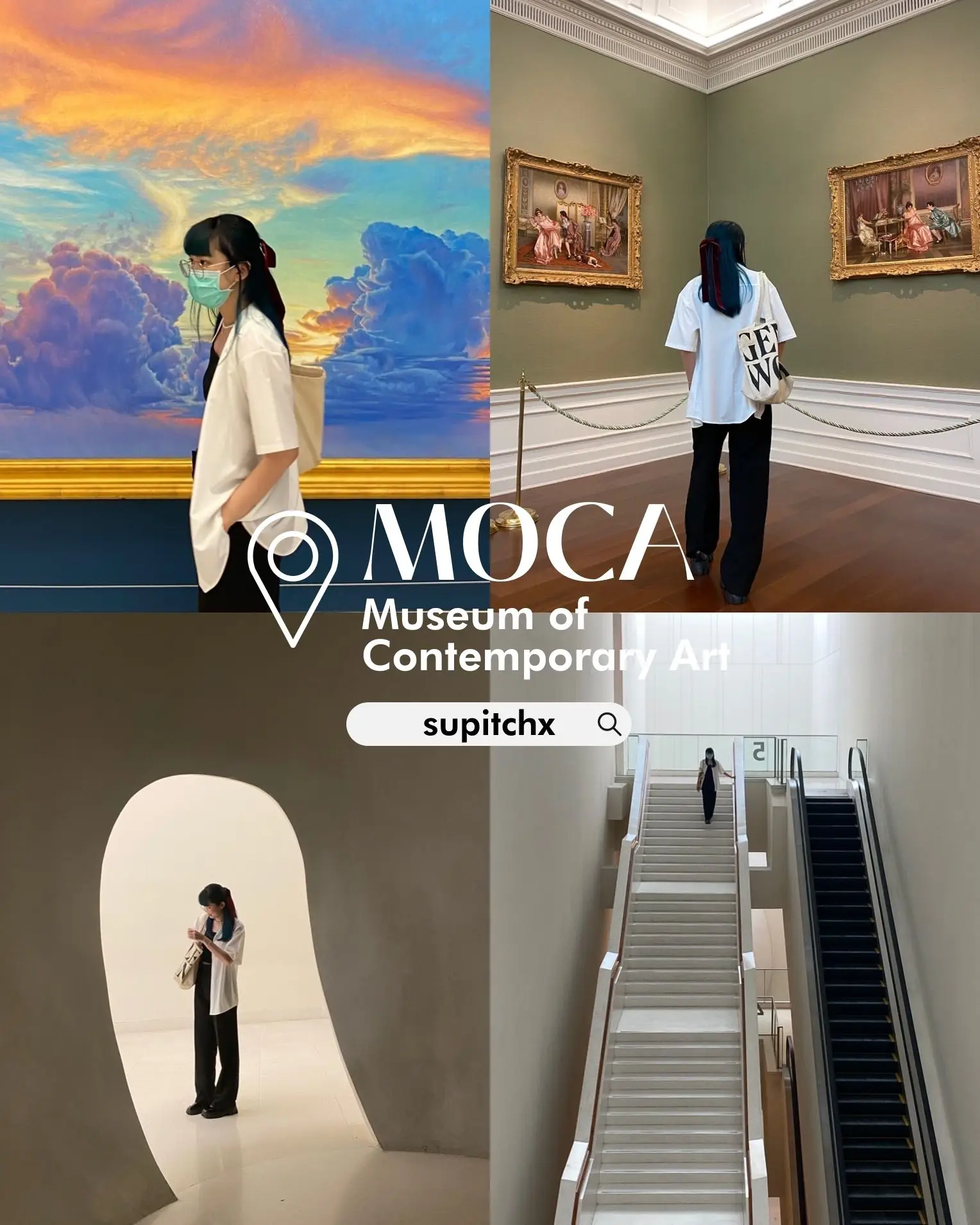 ไอเดียถ่ายรูปที่moca - การค้นหาใน Lemon8