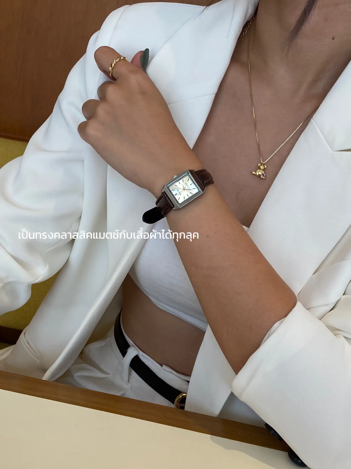 Casio - การค้นหาใน Lemon8