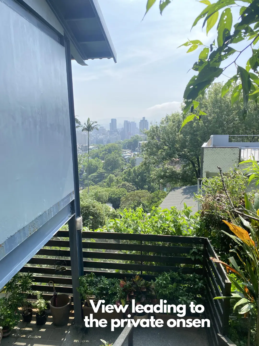 The ONLY hotspring to check out in Taipei♨️ | Gallery posted by Sam Ong | Lemon8