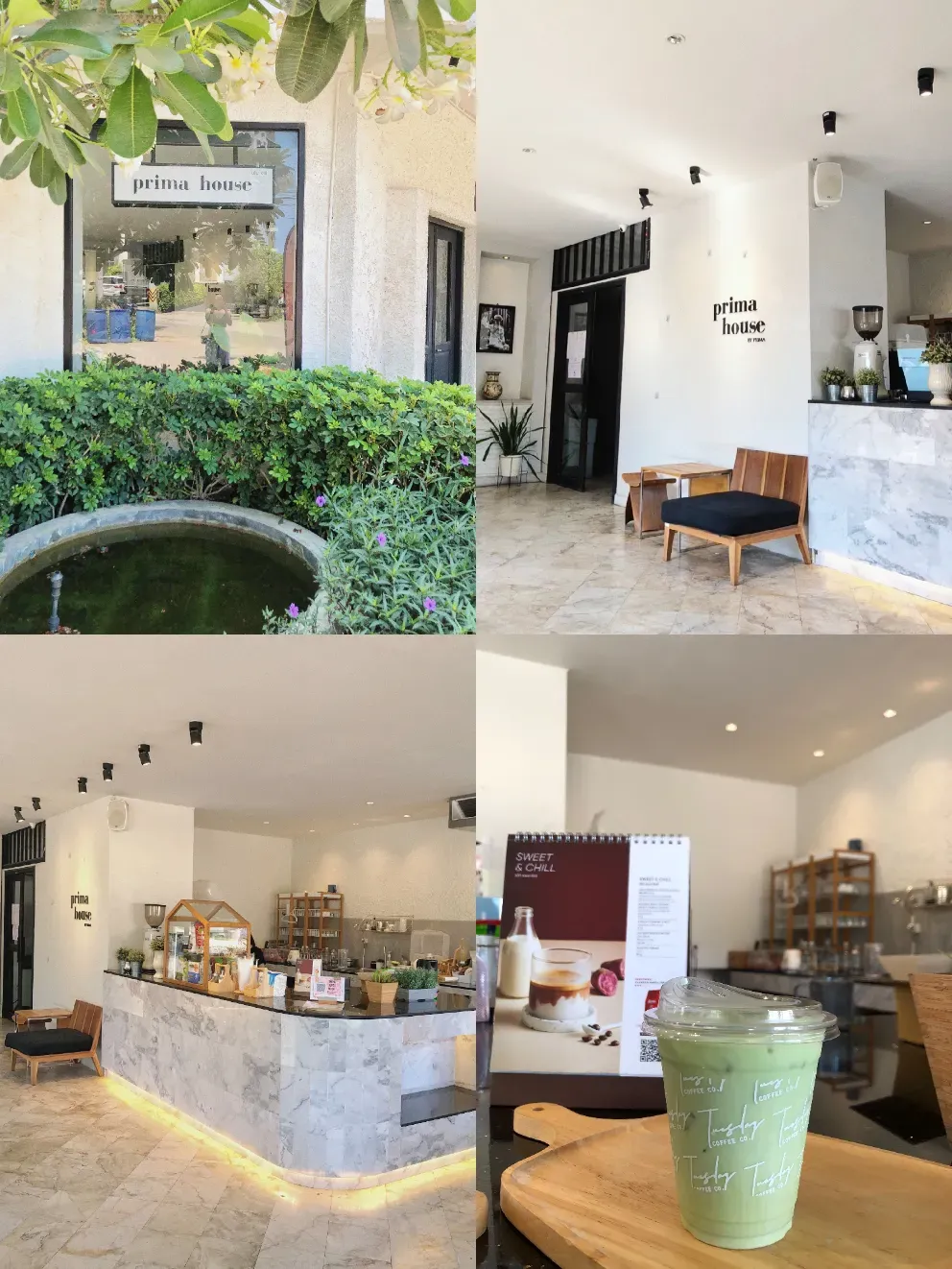 Prima House Pattaya | แกลเลอรีที่โพสต์โดย M O O K 🏖️ | Lemon8