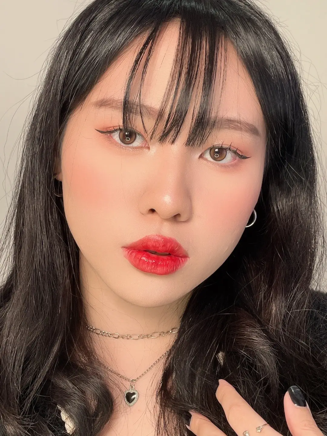 Ulzzang Makeup Kit Saubhaya Makeup