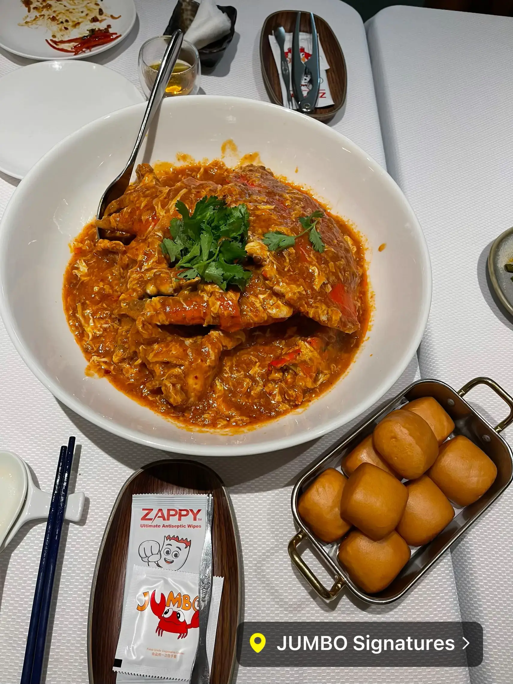 สิงคโปร์ 3 วัน 2 คืน ไปไหนได้บ้าง? 🇸🇬 | แกลเลอรีที่โพสต์โดย Sea_suppa ...