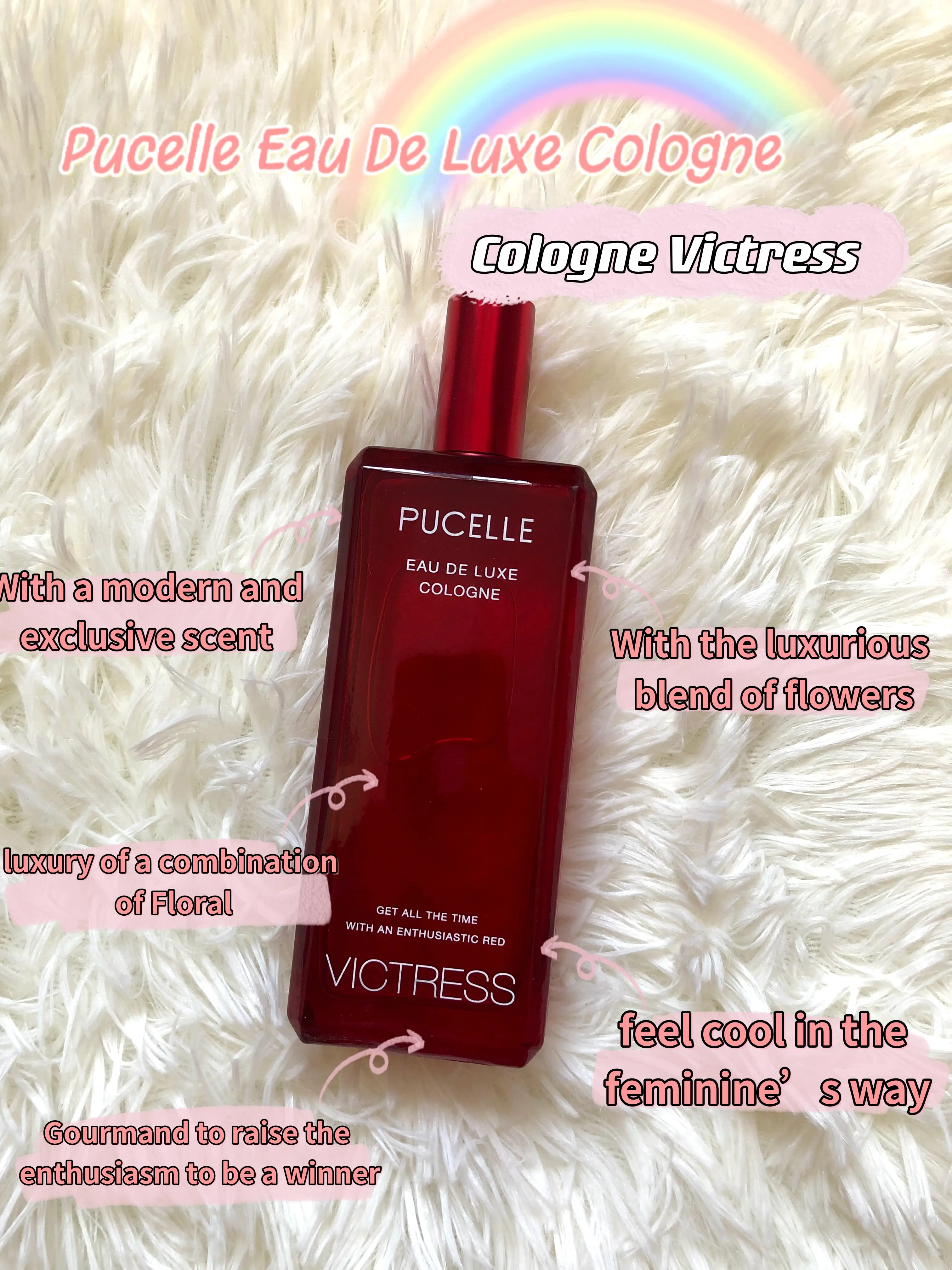 Perfume pasti smell unforgettable! | Galeri disiarkan oleh ...