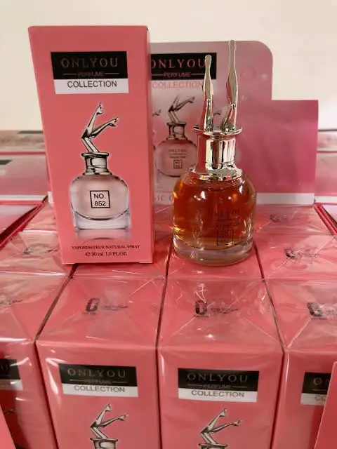 Leg Lift Perfume Only You Size 30ml Sexy Fragrance Lasting | Gallery ...