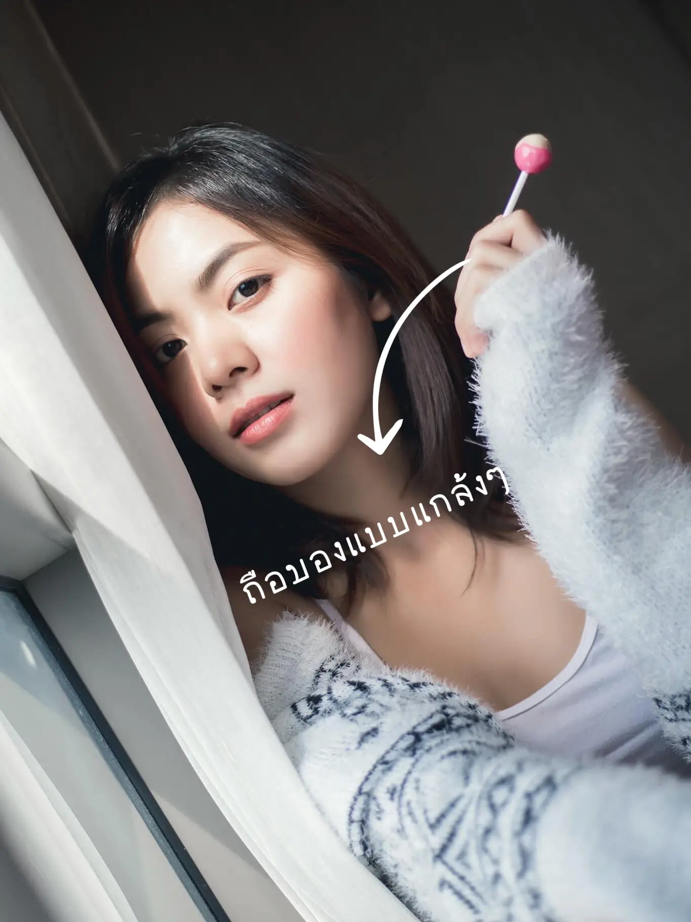 แชร์ทริคถ่ายรูปมุมเผลอแบบสะกดใจคนดูง่ายๆ | Gallery posted by Ouy Aui Jaiyan | Lemon8