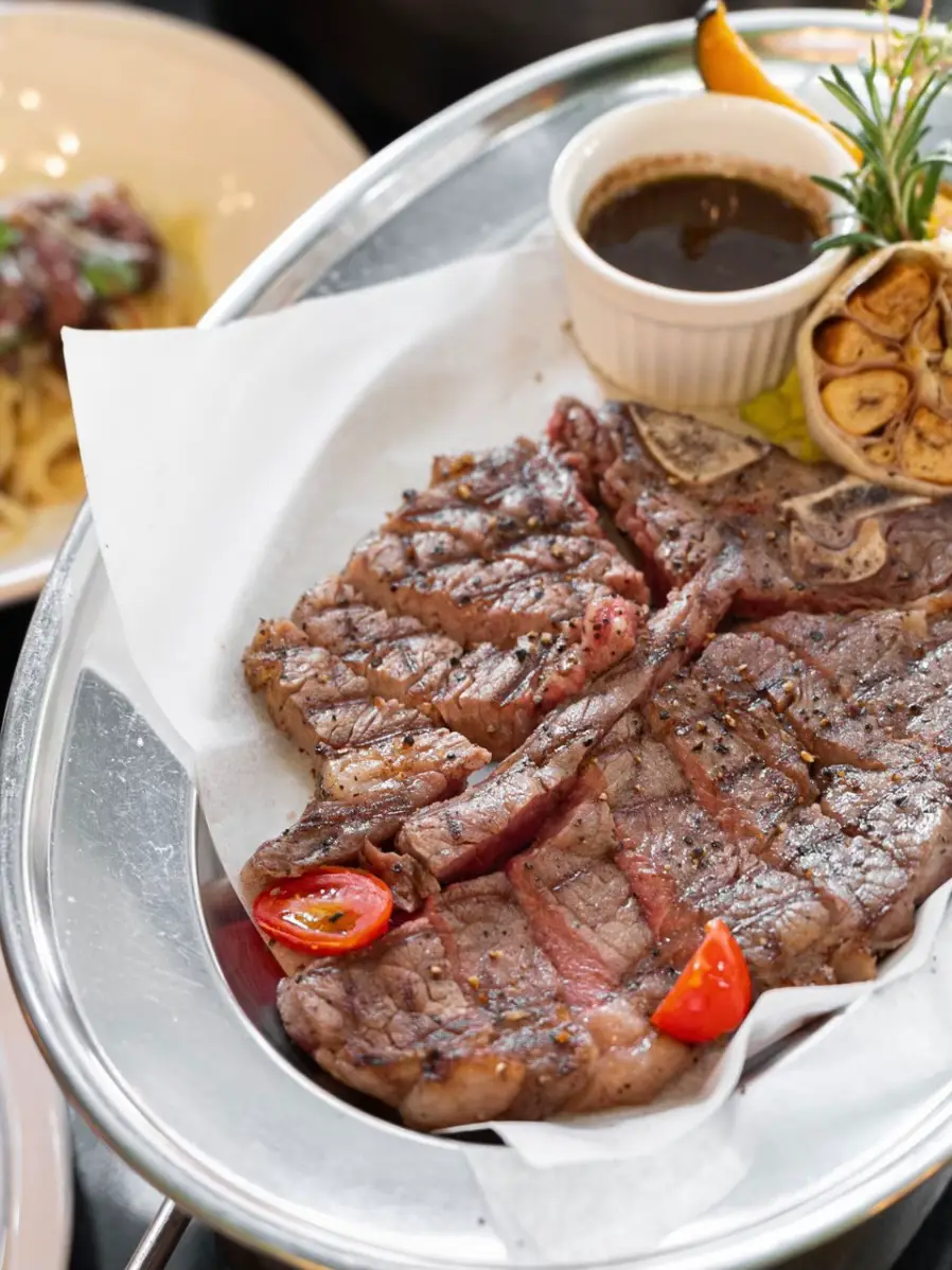 Premium Beef Buffet 🥩 Great Flavor The Steakhouse | Gallery posted by ...