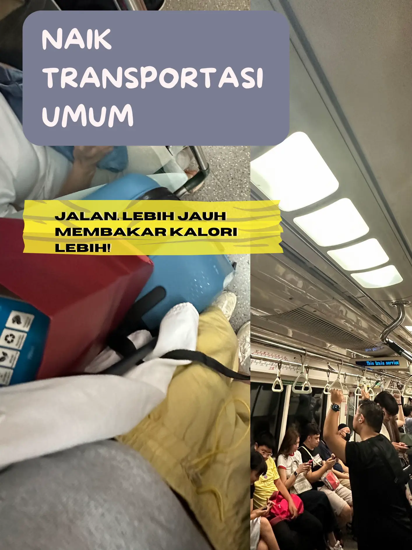 TETAP KURUS WALAUPUN MAKAN BANYAK 🤭 EDISI LIBURAN | แกลเลอรีที่โพสต์โดย Serena Kani | Lemon8