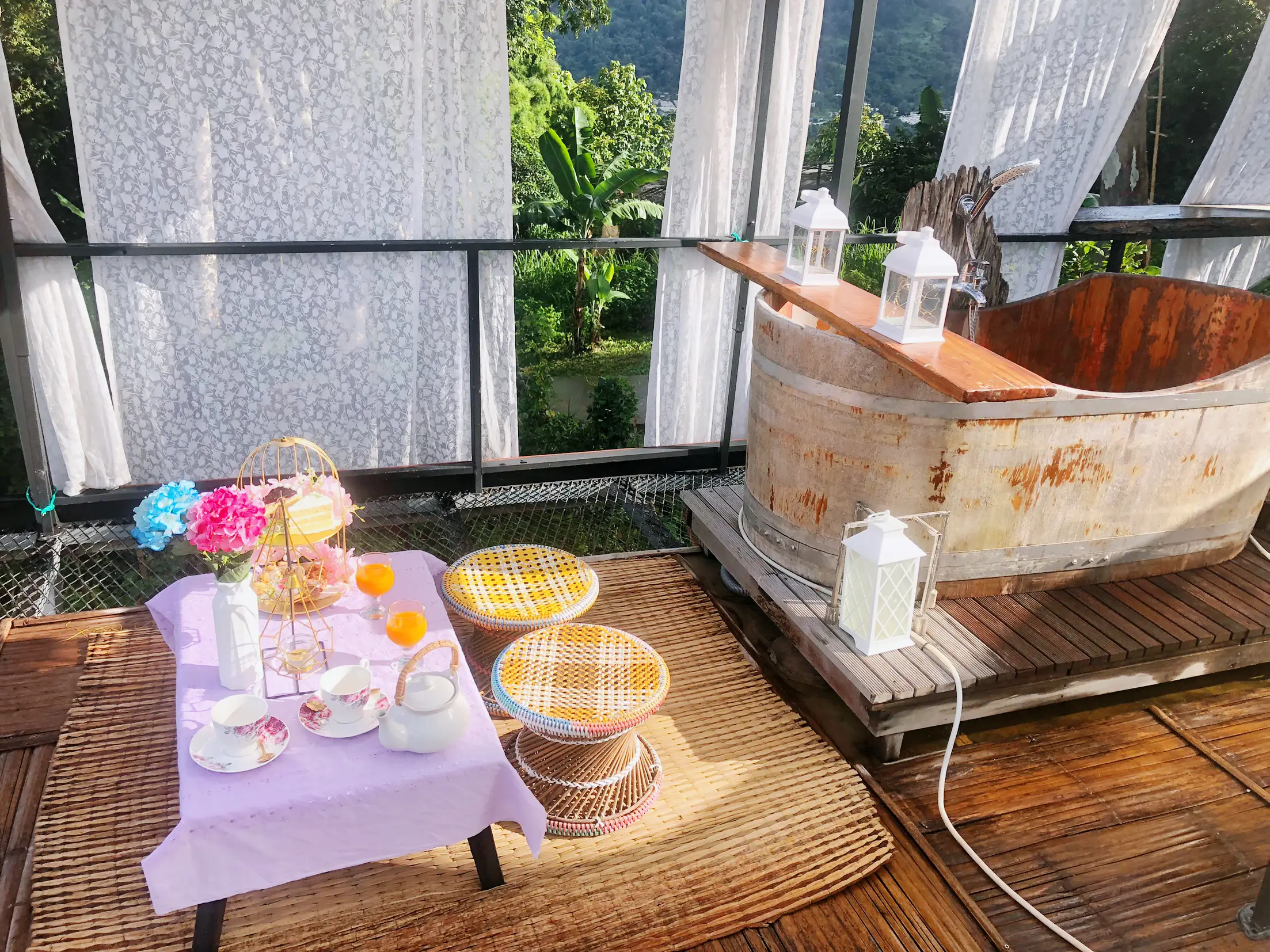 panorama MBS view - การค้นหาใน Lemon8