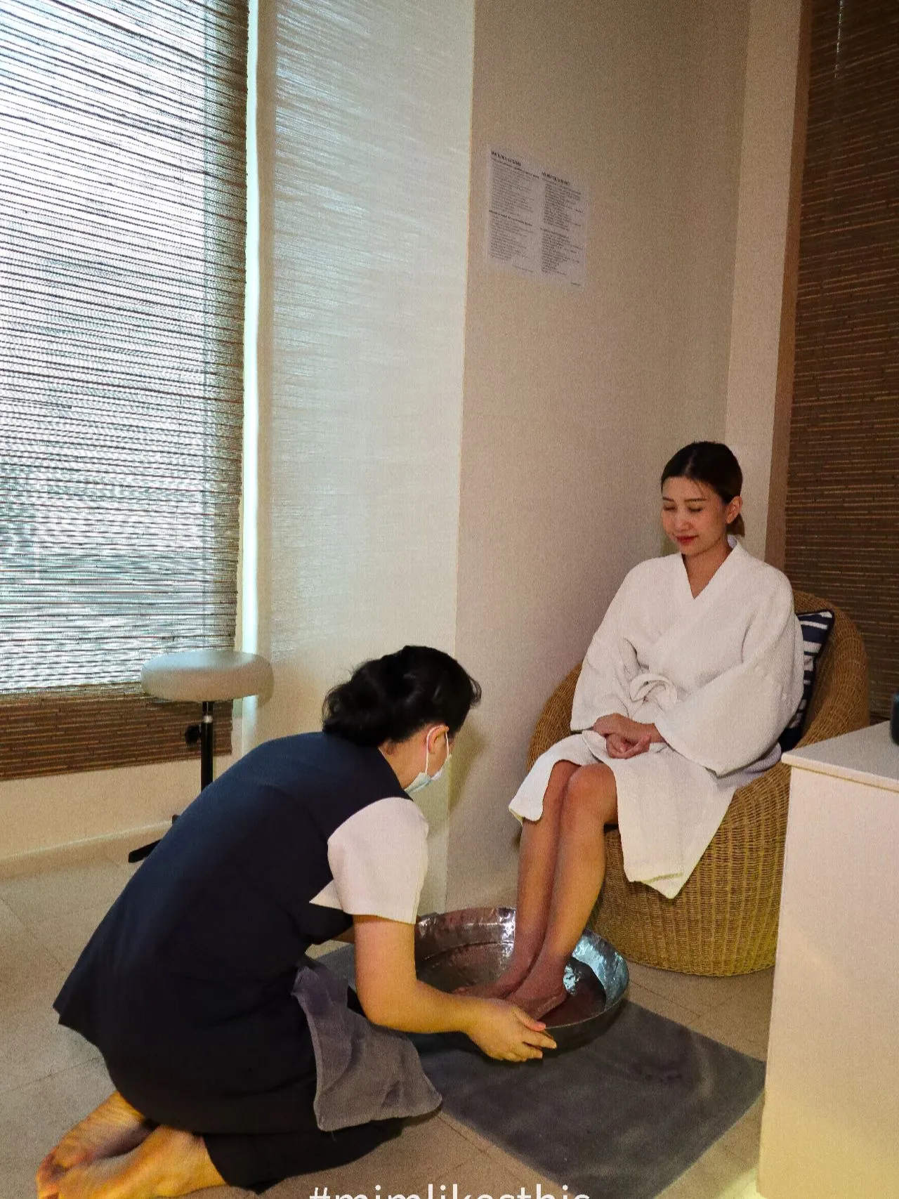 ไพรเวทออนเซ็น พร้อมสปา แบบคู่รัก | แกลเลอรีที่โพสต์โดย Best Part | Lemon8