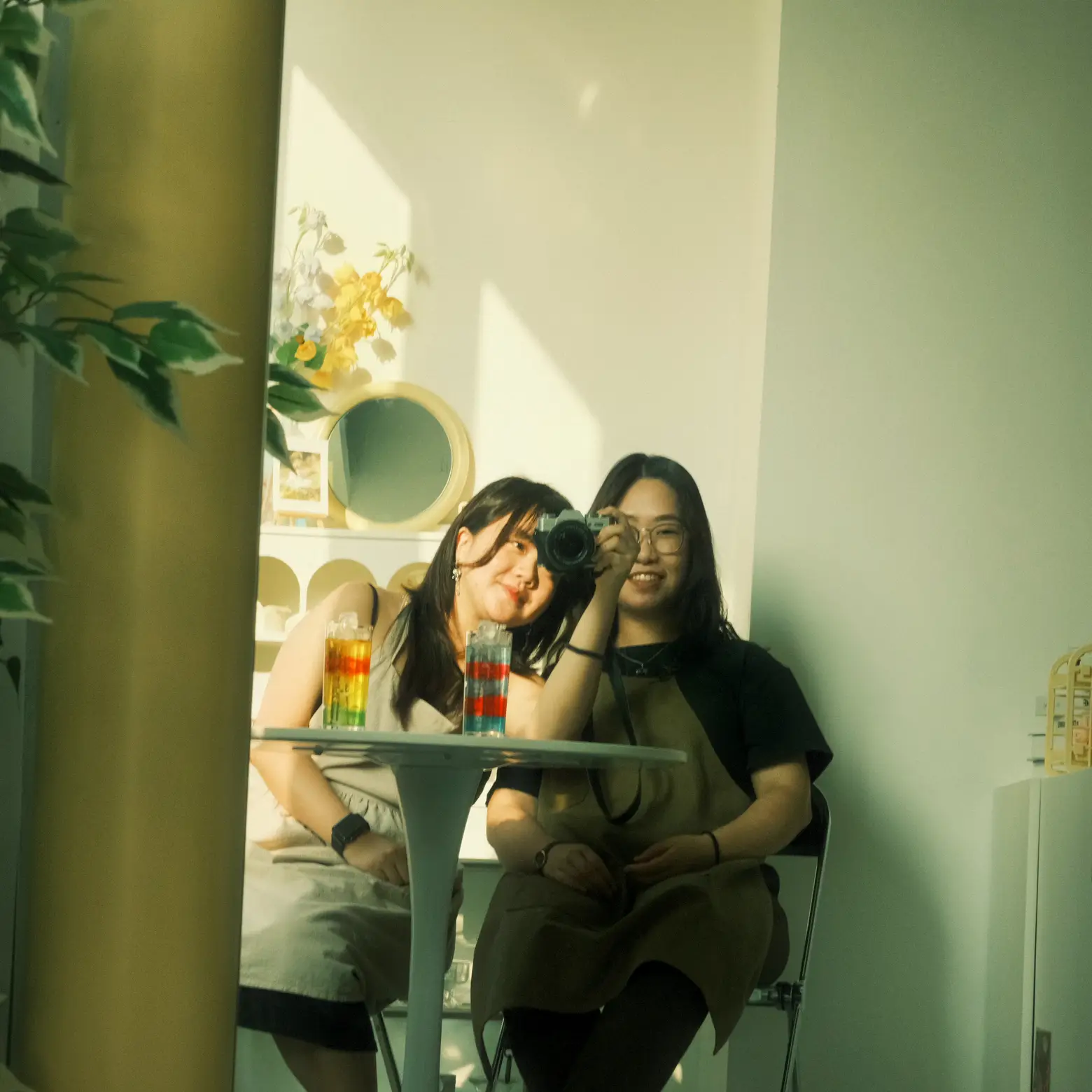 the most aesthetic workshop EVER | แกลเลอรีที่โพสต์โดย thea | Lemon8