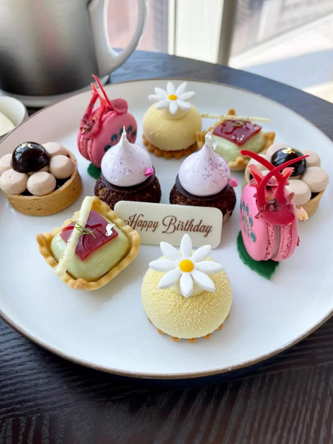 Sipping Princess Feel Afternoon Tea at Waldorf Astoria | Gallery posted ...