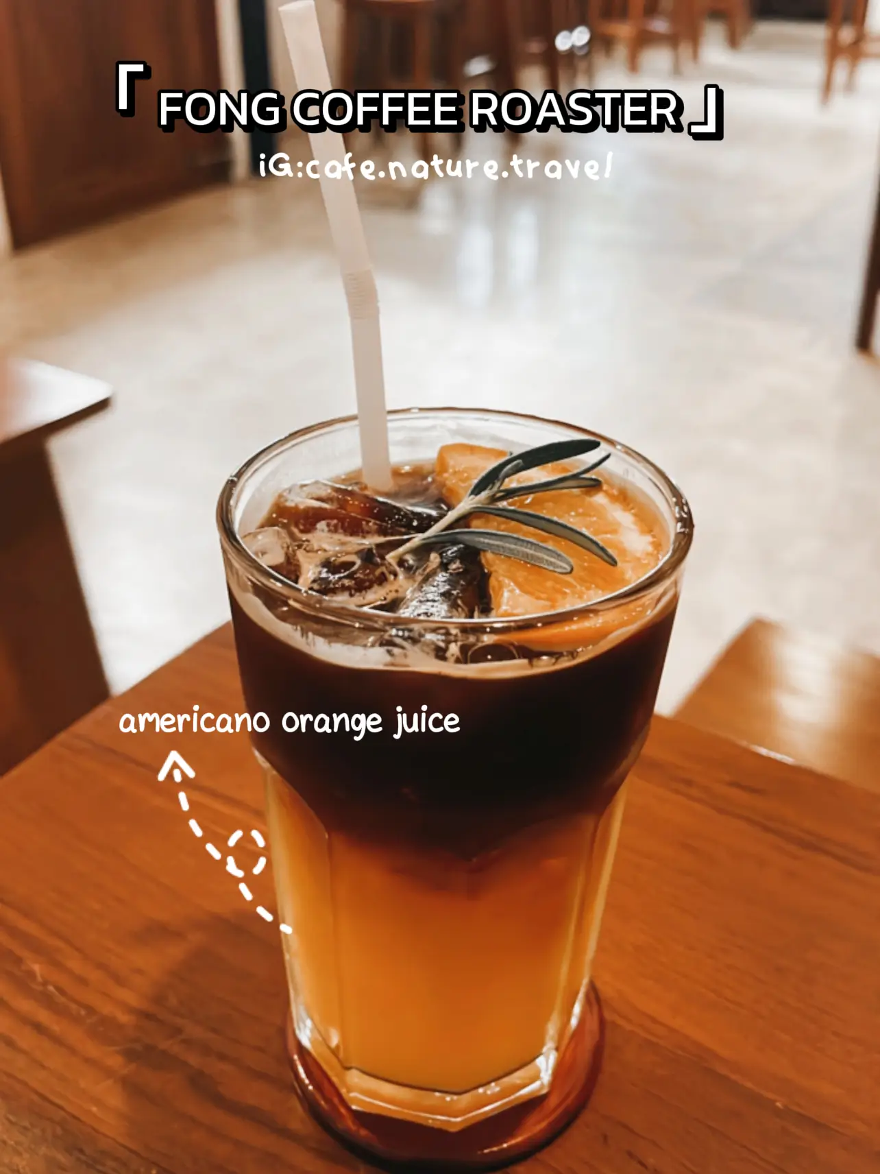 FONG COFFEE ROASTER 」In Lampang | แกลเลอรีที่โพสต์โดย cafe.nature. | Lemon8