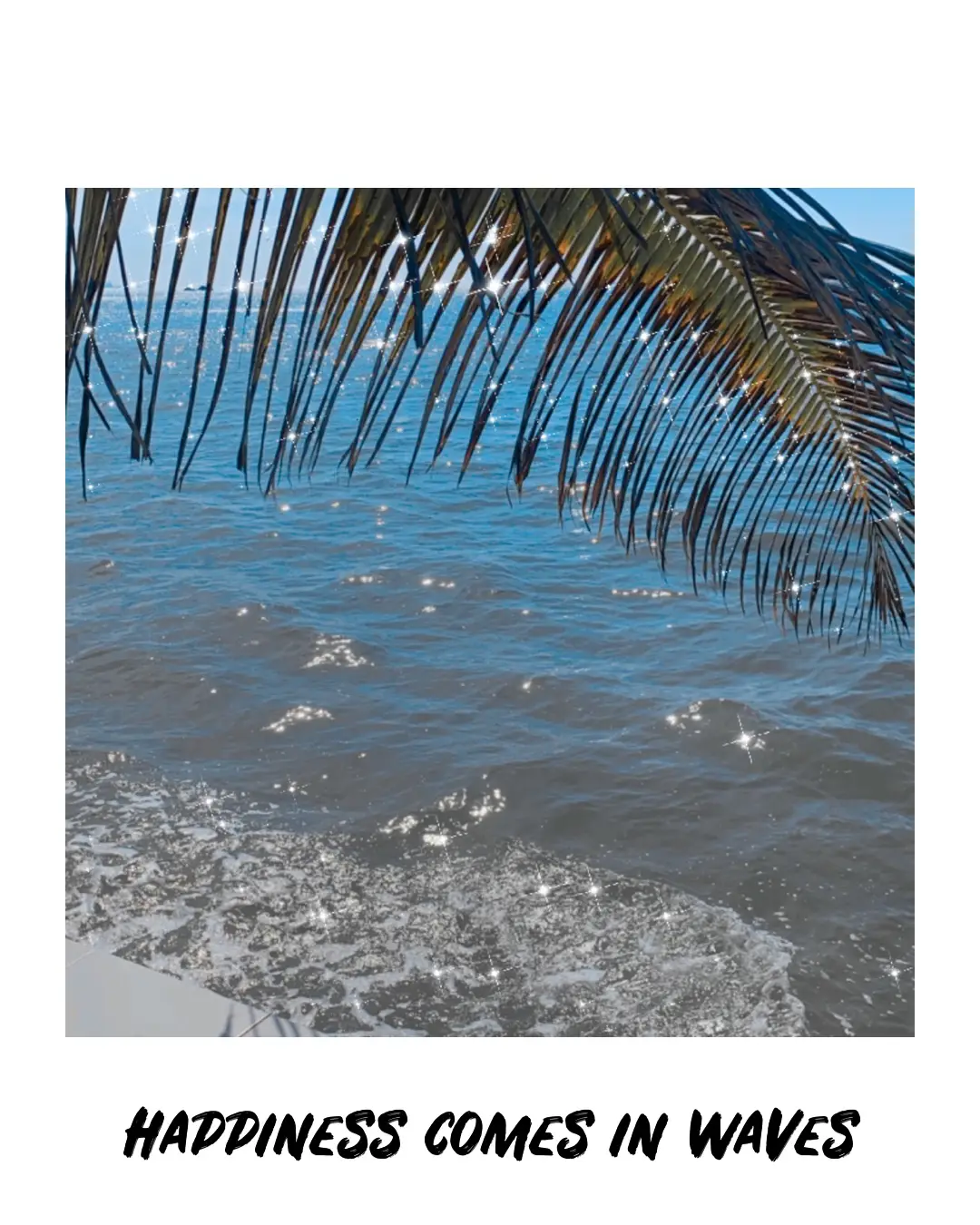 Caption IG good vibes🌊☀️ EP: 1 | แกลเลอรีที่โพสต์โดย Littlemangporc | Lemon8