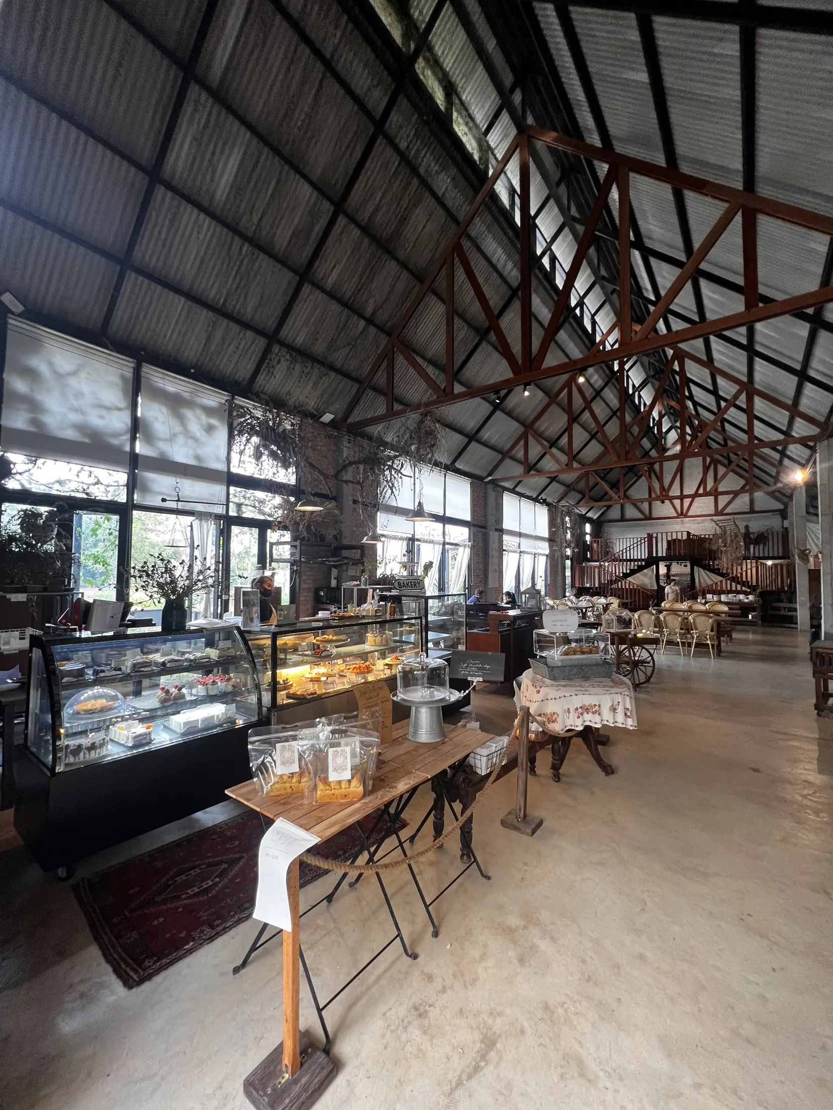 บ้านนาคาเฟ่ | แกลเลอรีที่โพสต์โดย Meaw.wang | Lemon8