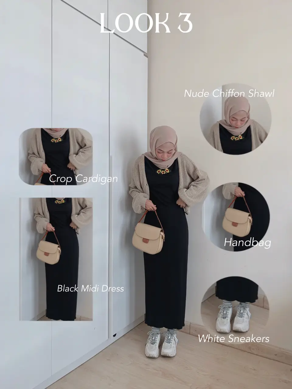 4 Cute Outfit Ideas Petite Girl Must Try | Galeri disiarkan oleh Miday | Lemon8