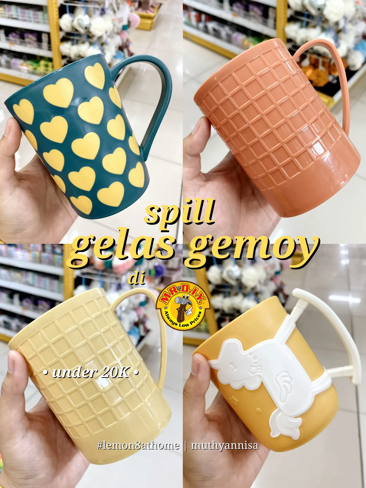 Pvc gel vs. pvc กาว | แกลเลอรีที่โพสต์โดย Janjao.ls | Lemon8