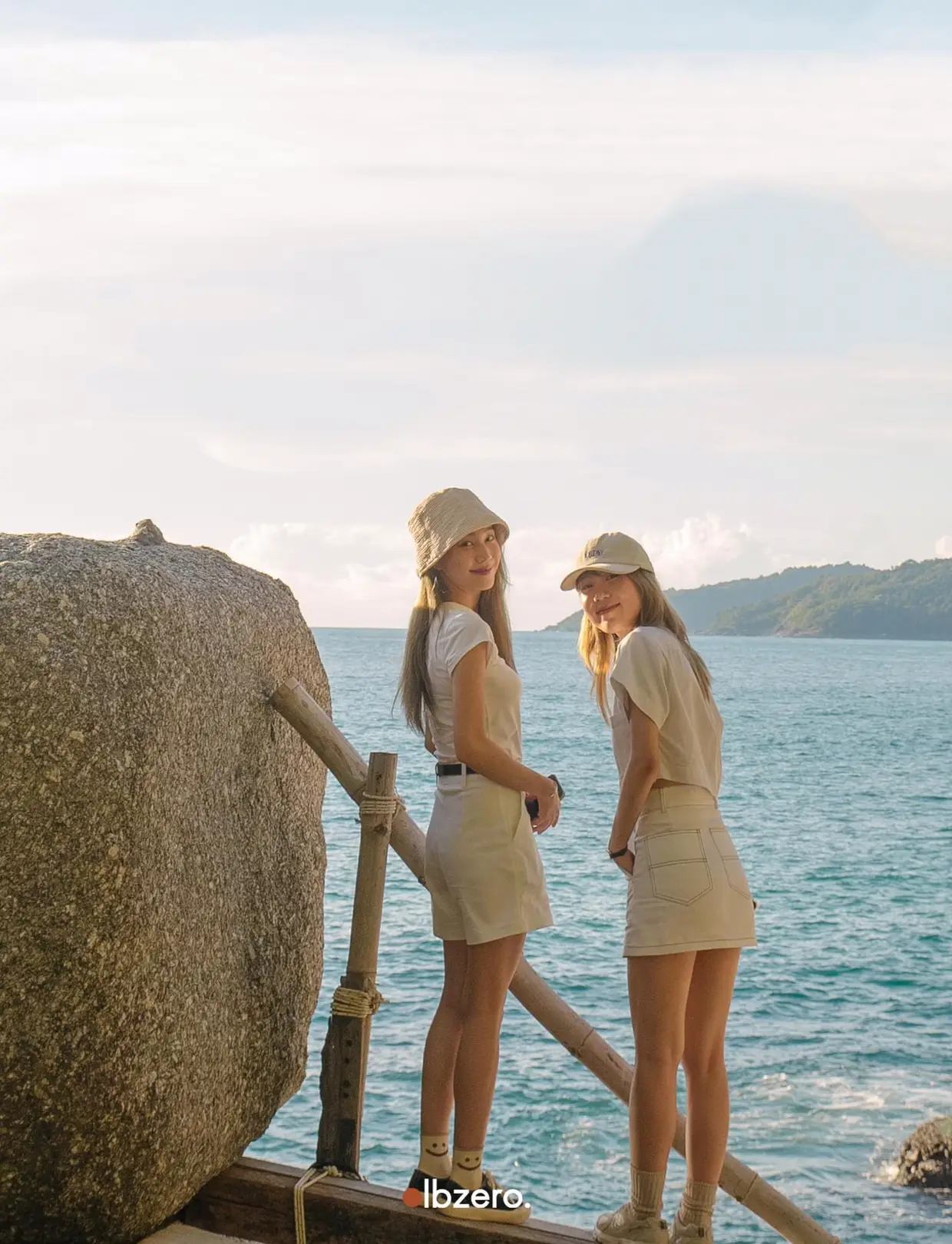 #คาเฟ่ภูเก็ต 🌴🌊 | แกลเลอรีที่โพสต์โดย lbzero | Lemon8