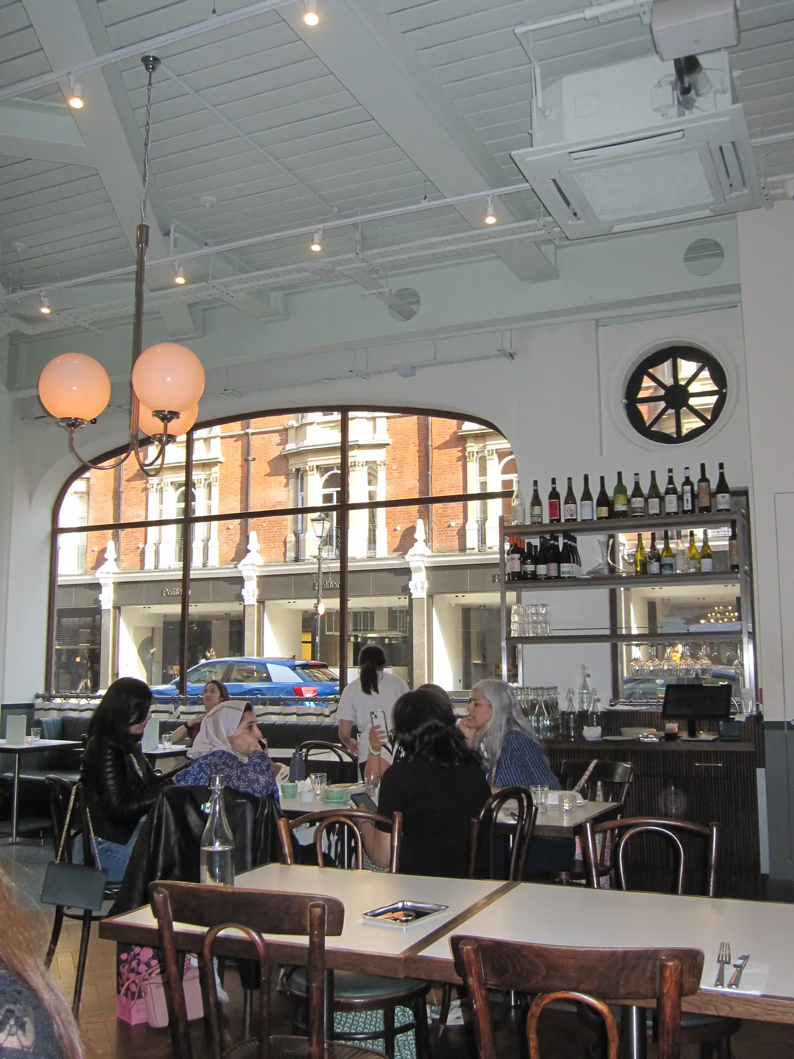 top fav restaurants in london🎖️🍽️ | Gallery posted by Amelie Rachelle ...