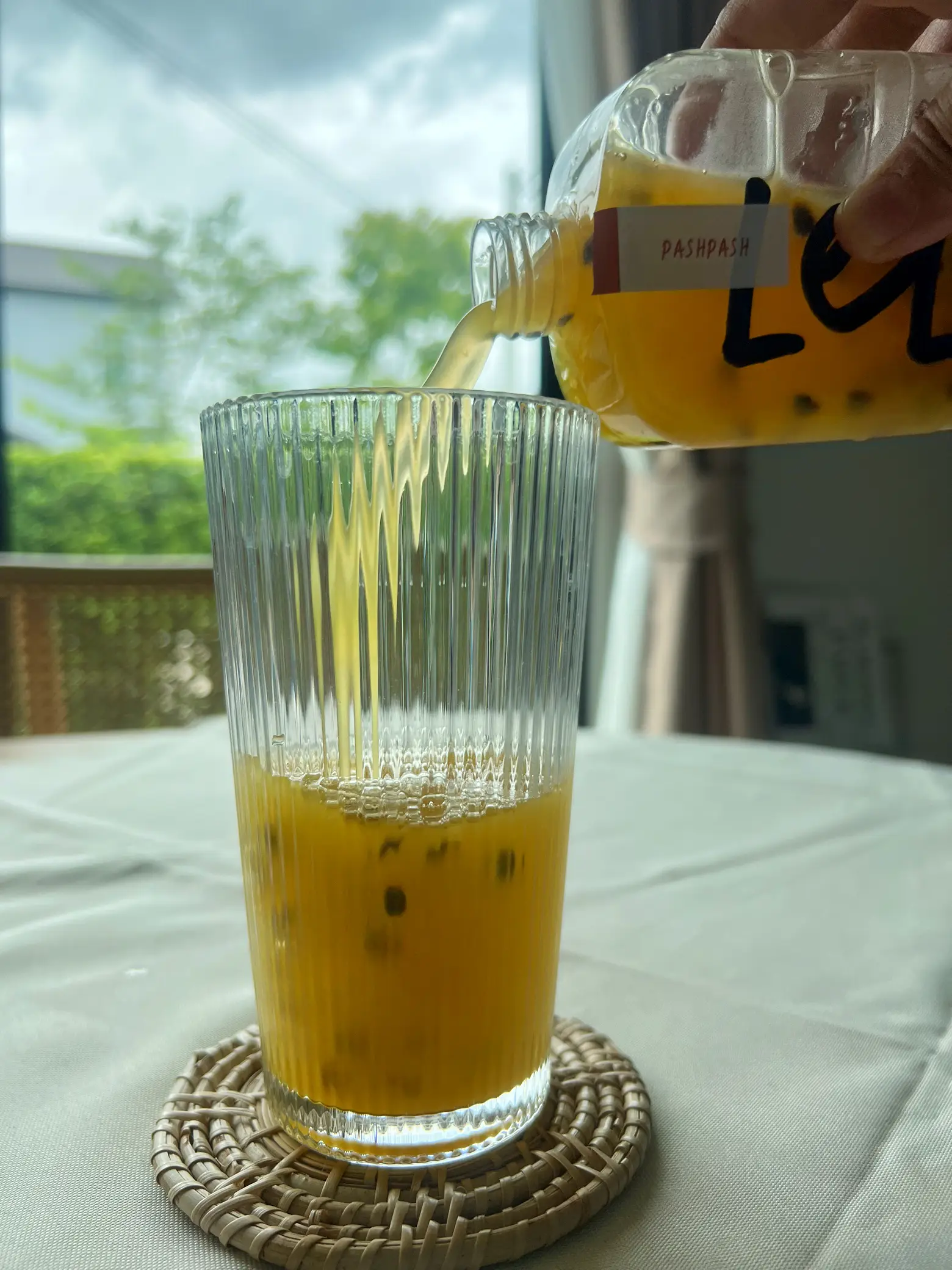 Pamper the Healthy Love Line with Fresh Squeezed Juice from Lele Juice ...