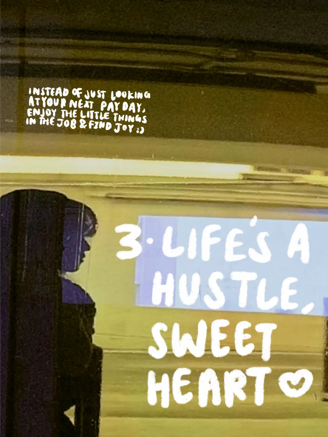 THINGS I WISHED PEOPLE TOLD ME ABOUT ADULTING🌟👀😮‍💨 | Gallery posted by cloud | Lemon8