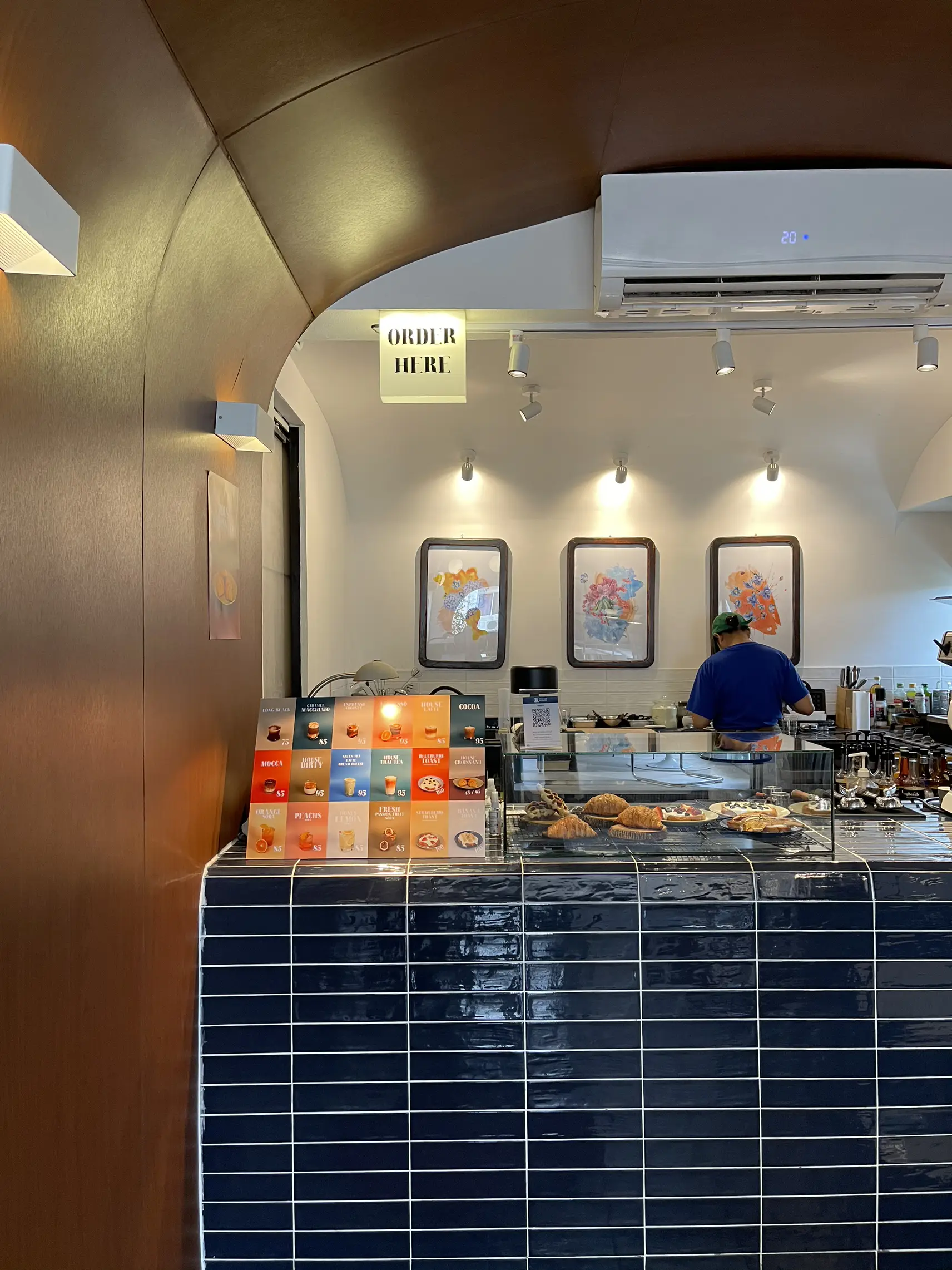 Elttil Cafe มุมถ่ายรูปสุดปัง ที่สาวๆต้องไปเช็คอิน! | แกลเลอรีที่โพสต์ ...