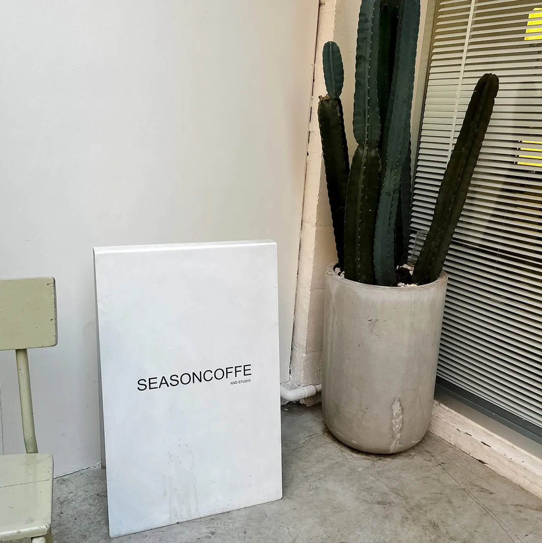 Season Coffee bkk ☀ | แกลเลอรีที่โพสต์โดย CoffeeMe ReLife | Lemon8