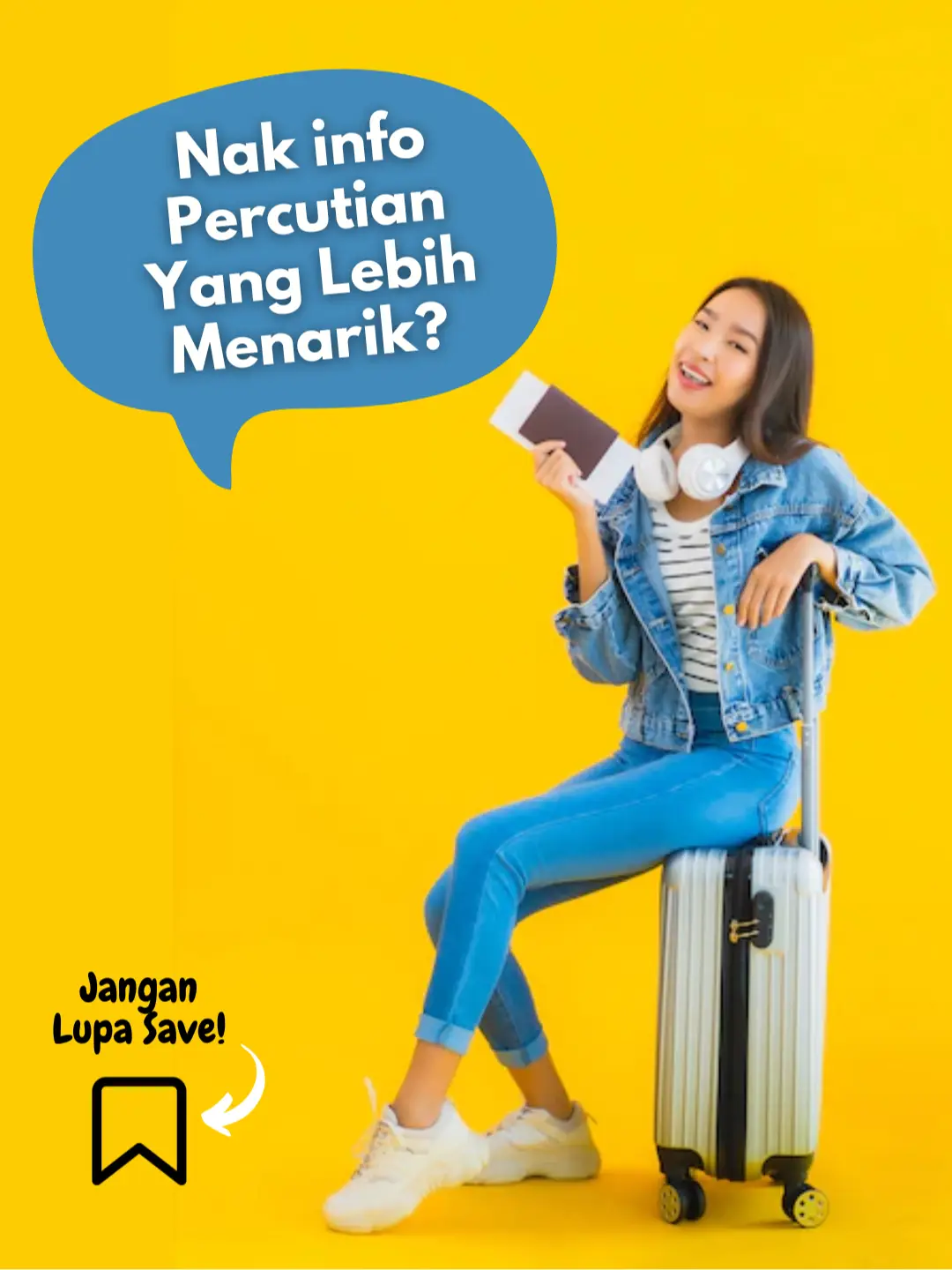 4tips packing luggage gaya Lemon8 🍋 🍋 | Galeri disiarkan oleh Johor Homestay | Lemon8