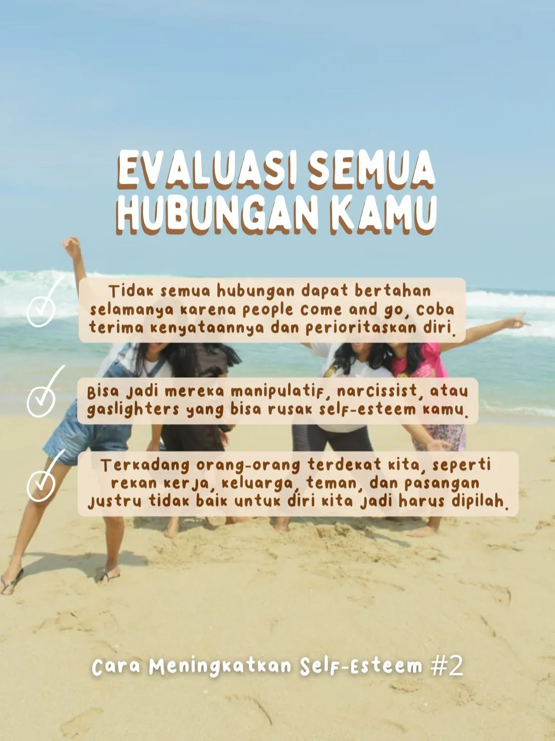 Self Esteem Adalah Skripsi