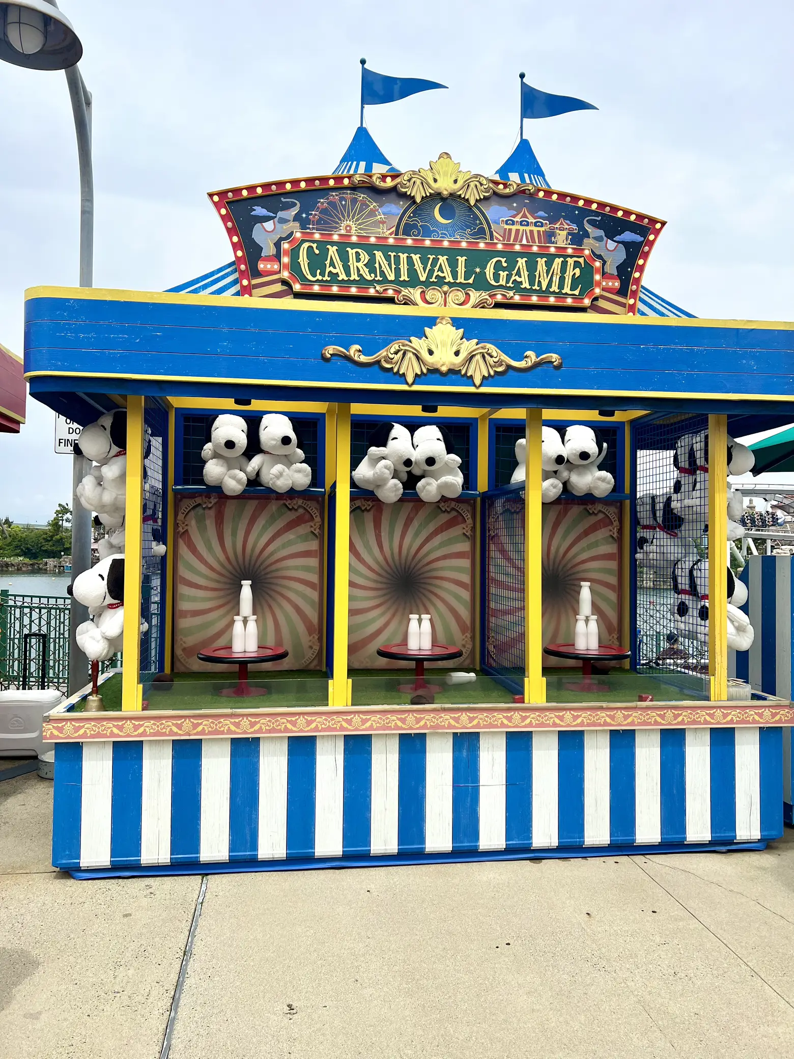 🎠 Universal Studios Japan ฉบับอัพเดท 2023 😆🥳 | แกลเลอรีที่โพสต์โดย ...