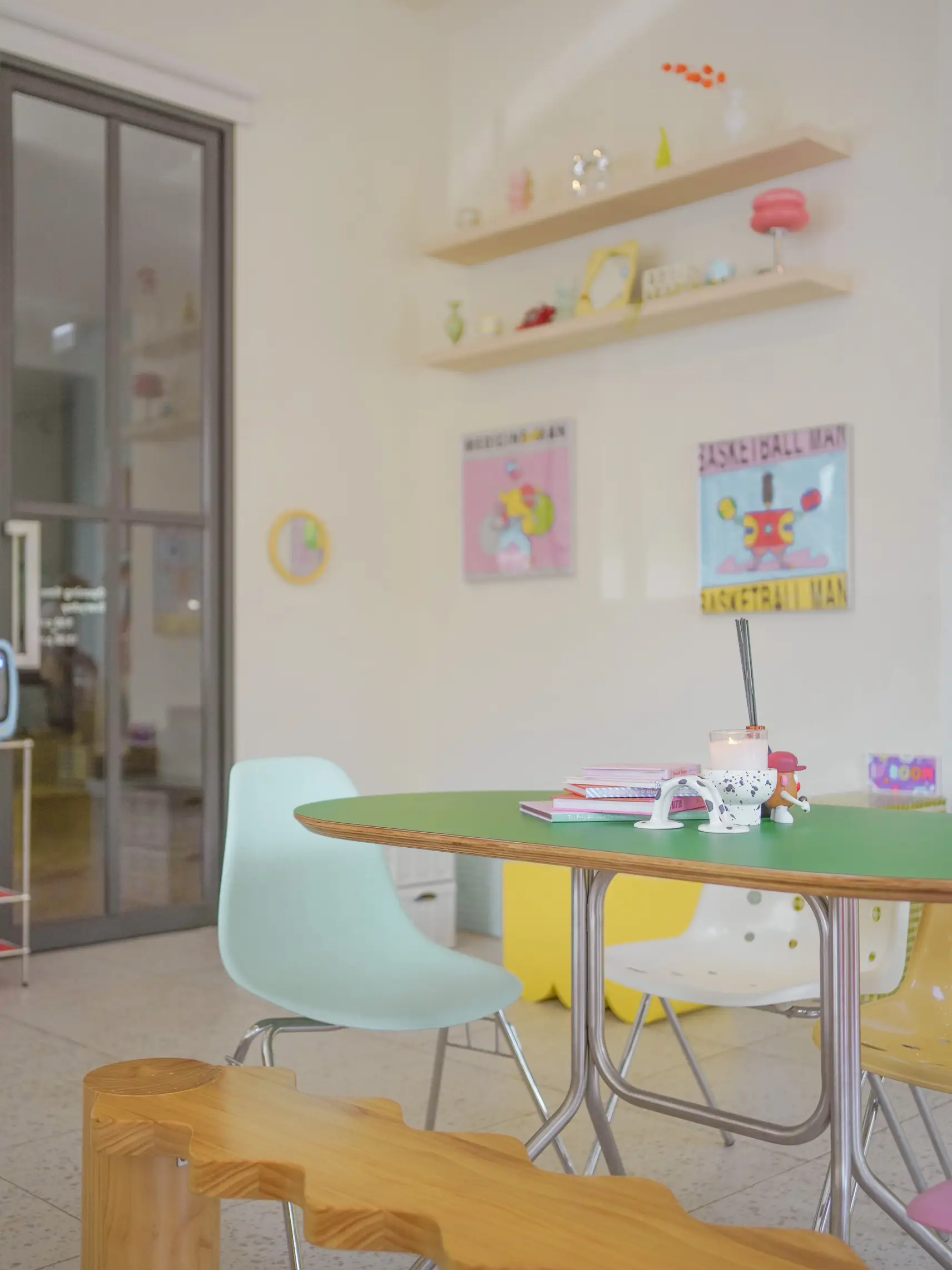 IPRoomCafe Korean vibe cafe Buffalo Bridge neighborhood | Gallery posted by TravelTogether | Lemon8