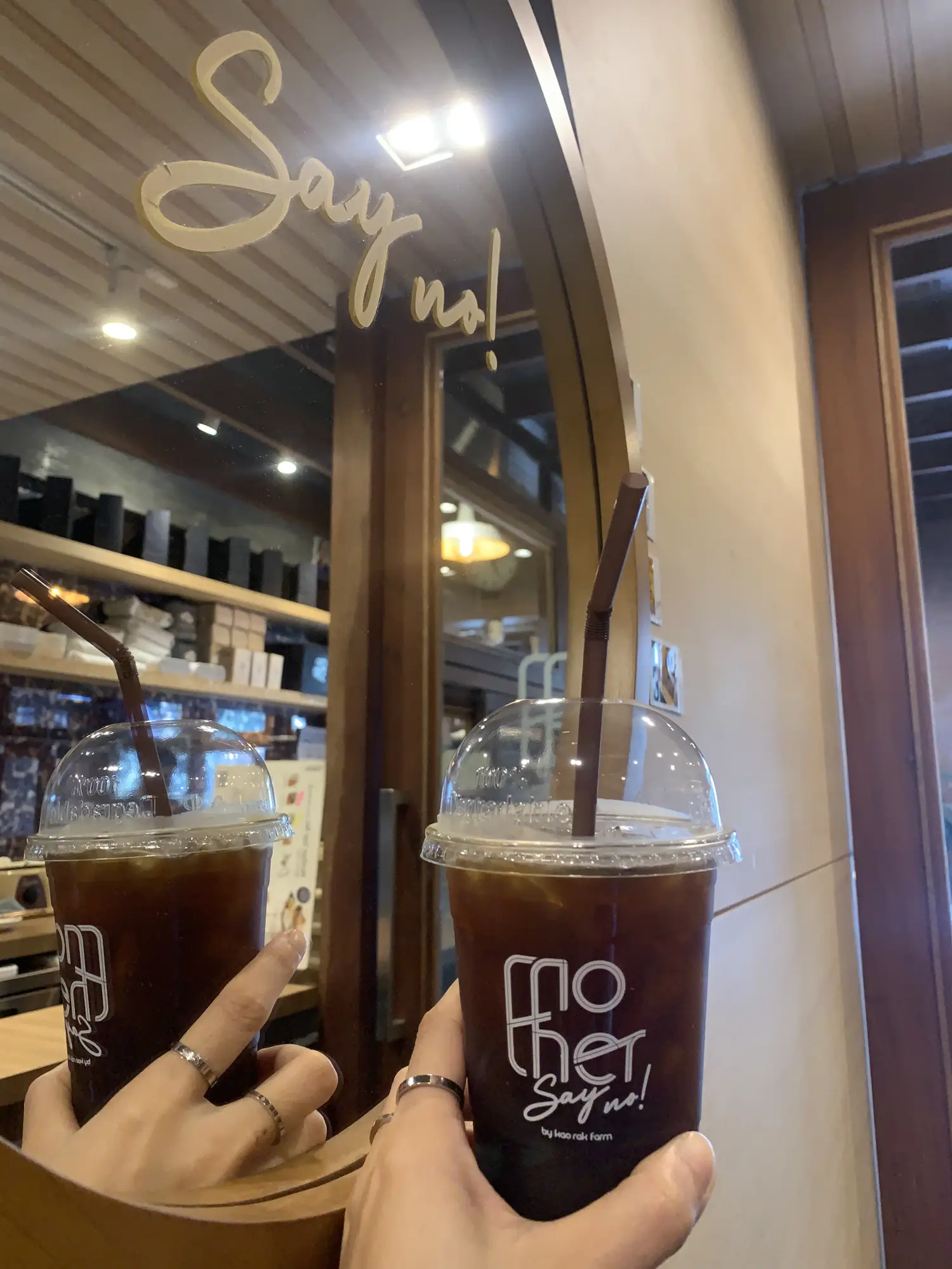 ครัวซองต์อร่อยมากก!!! | แกลเลอรีที่โพสต์โดย I_nok | Lemon8