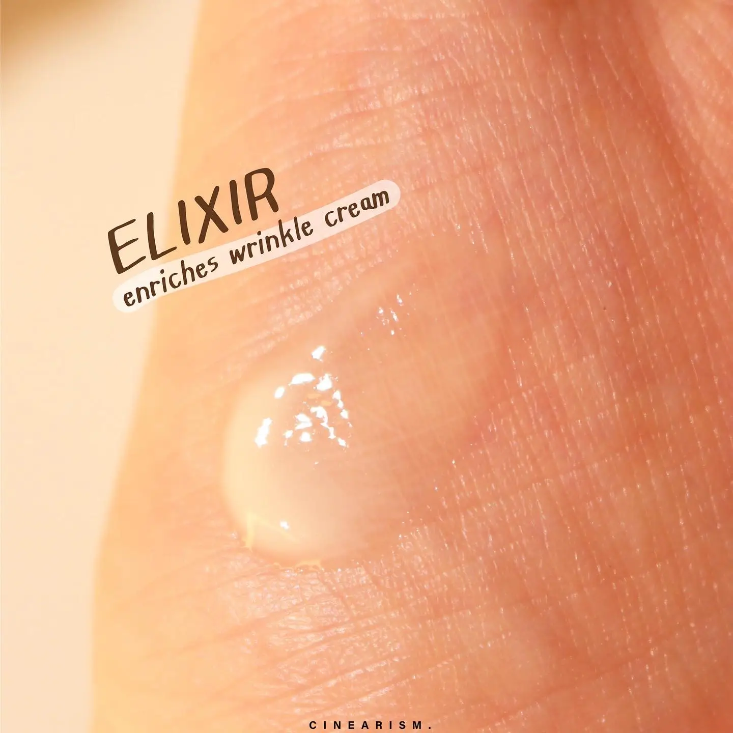 #รีวิวครีมแพง จาก Elixir ครีมสุดหรูจากญี่ปุ่น🇯🇵 | แกลเลอรีที่โพสต์โดย cinearism💀 | Lemon8
