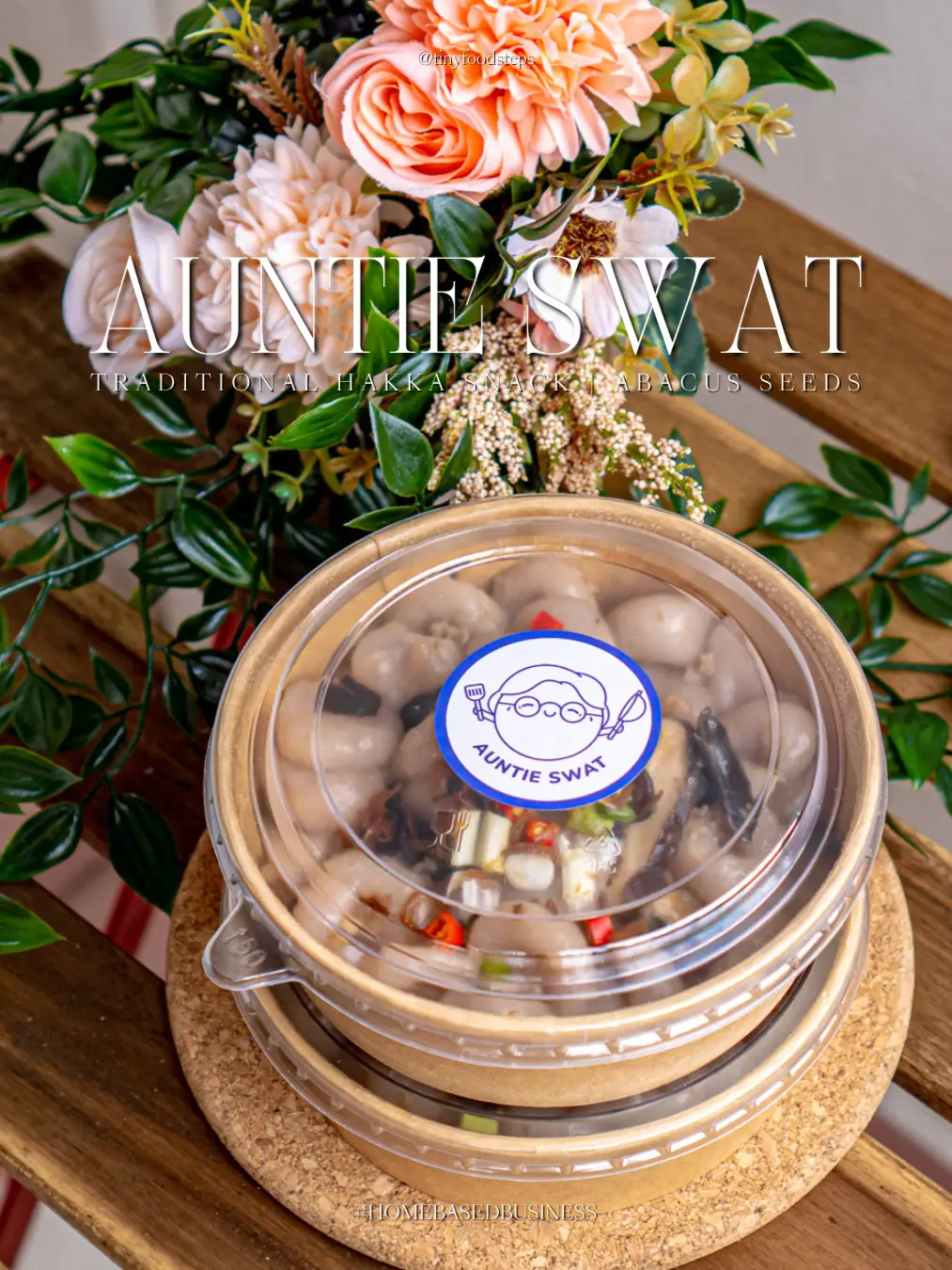 ABACUS SEEDS | TRADITIONAL HAKKA DISH | วิดีโอที่เผยแพร่โดย glenda 🌱 ...
