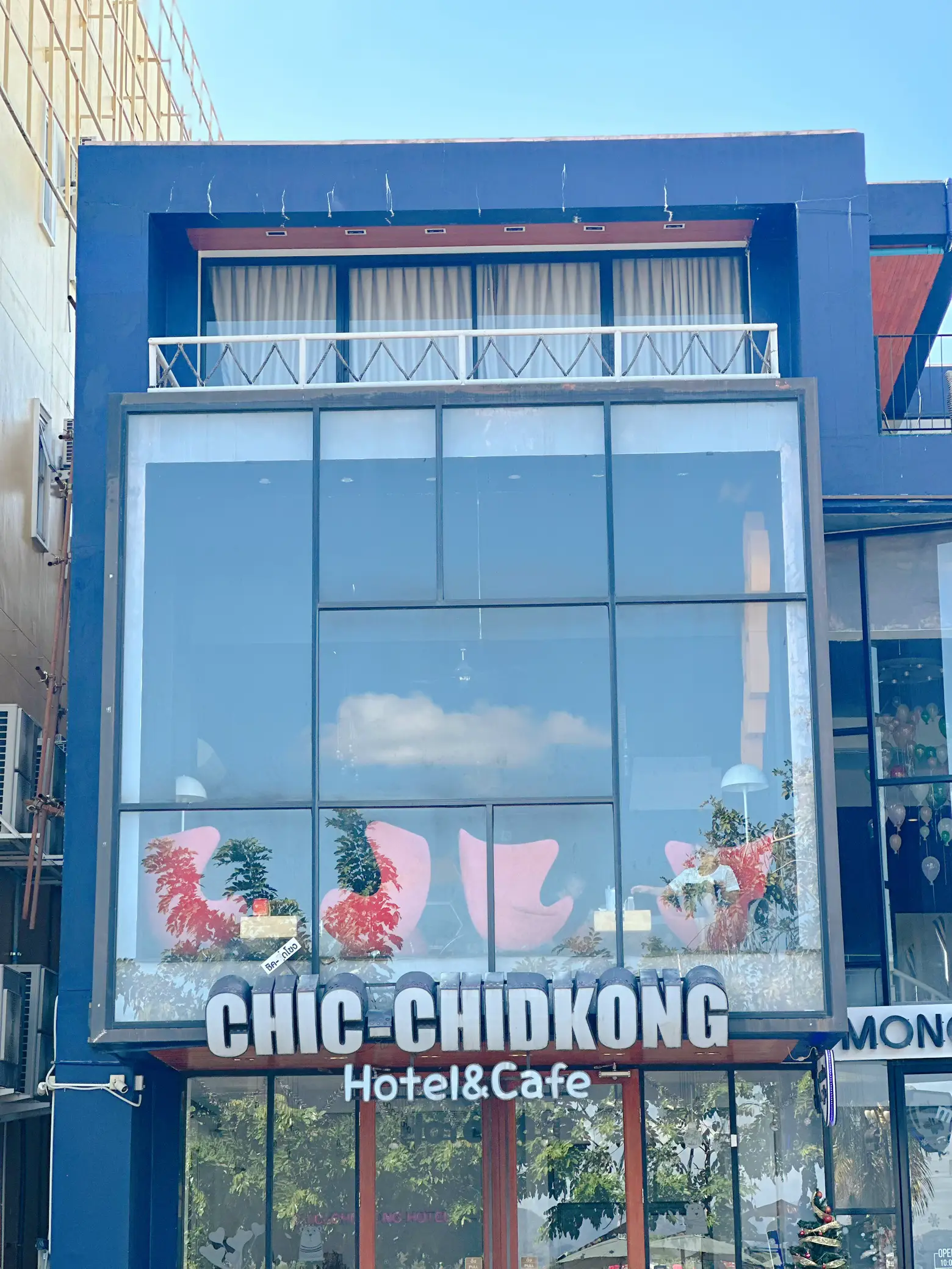 นครพนม บ้านเฮา | แกลเลอรีที่โพสต์โดย Jai ju | Lemon8