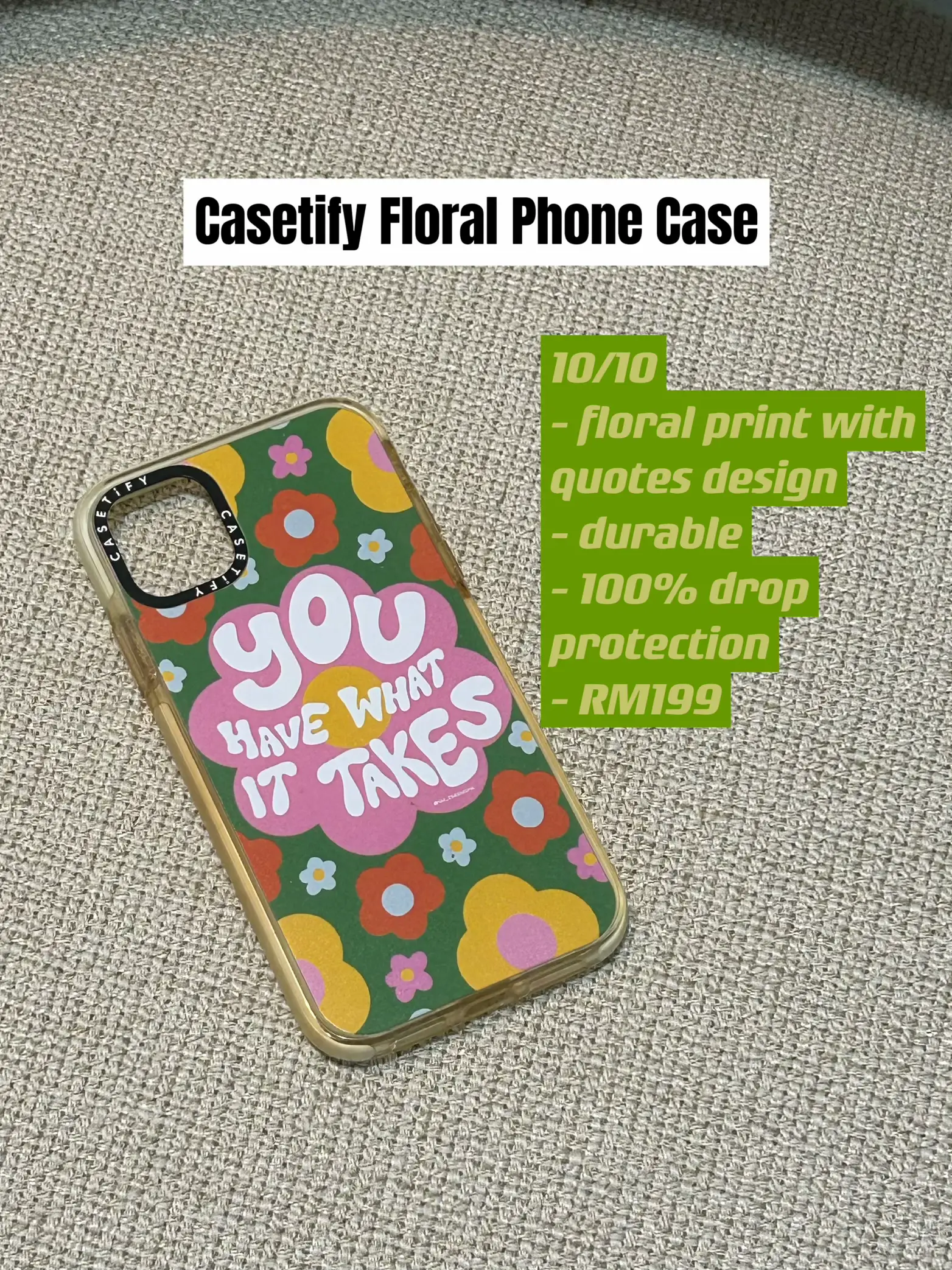 CUTE & MOST DURABLE PHONE CASES COLLECTION! | Galeri disiarkan oleh ...