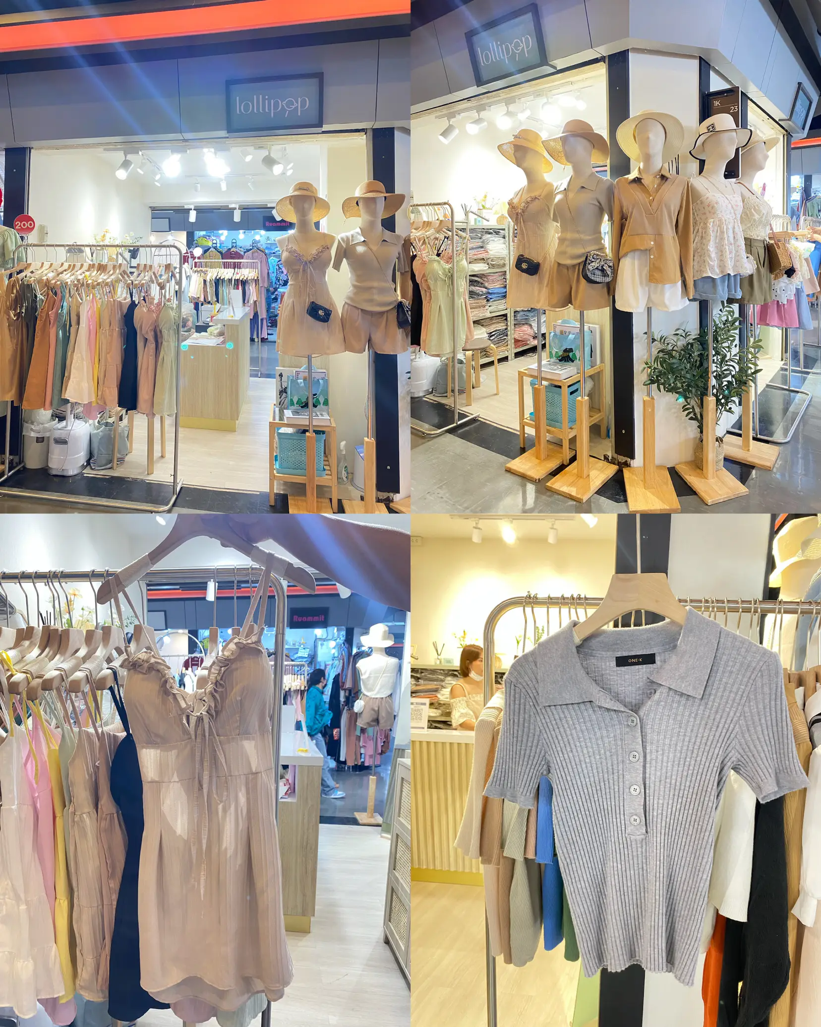 Union mall | แกลเลอรีที่โพสต์โดย Alohaii | Lemon8