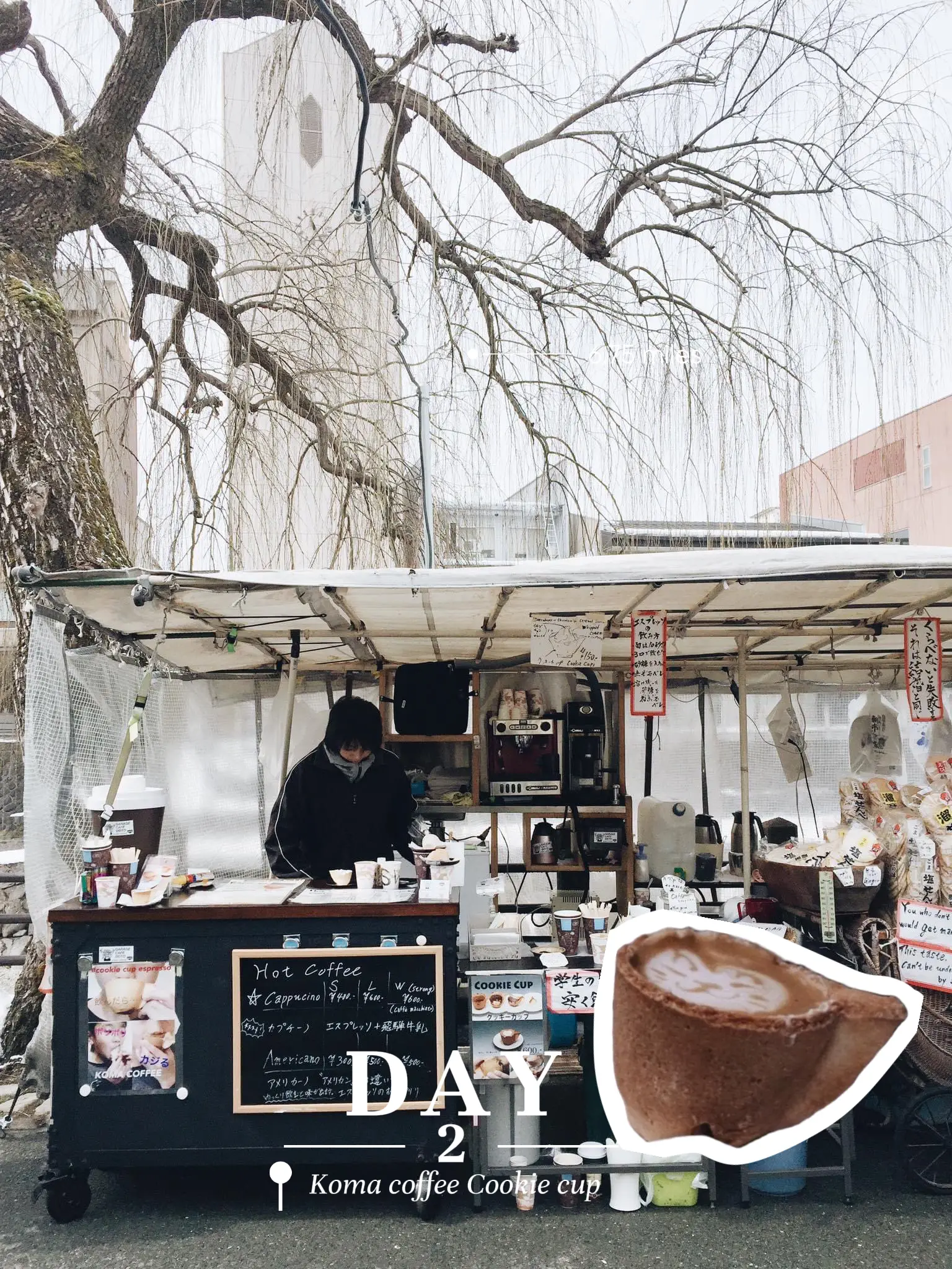 🚗🗻 Road Trip 2 วัน 1 คืน SHIRAKAWAGO TAKAYAMA | แกลเลอรีที่โพสต์โดย Chaorn | Lemon8