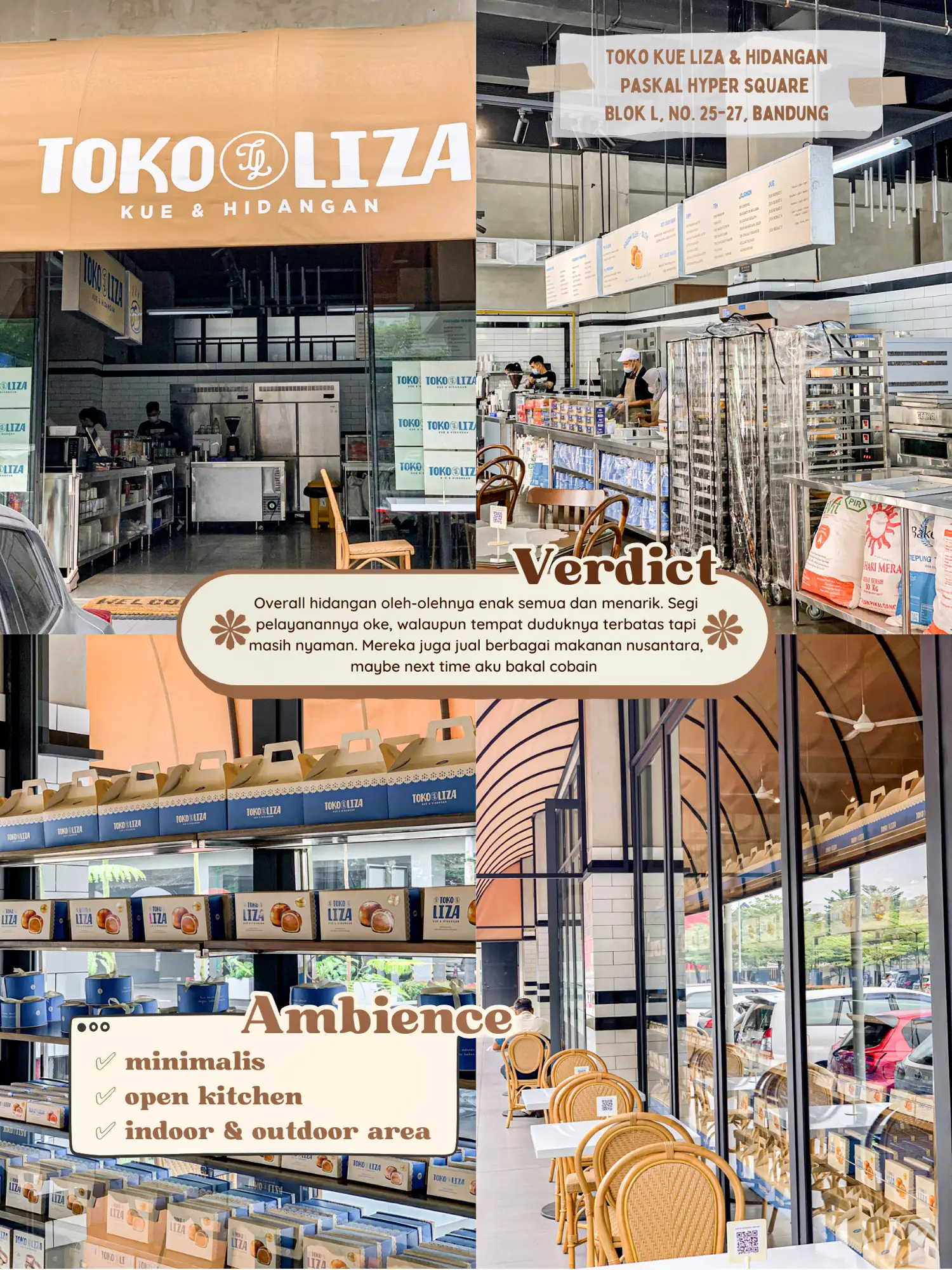 Pia Jadoel Terenak Buka di Bandung! | Galeri diposting oleh ...