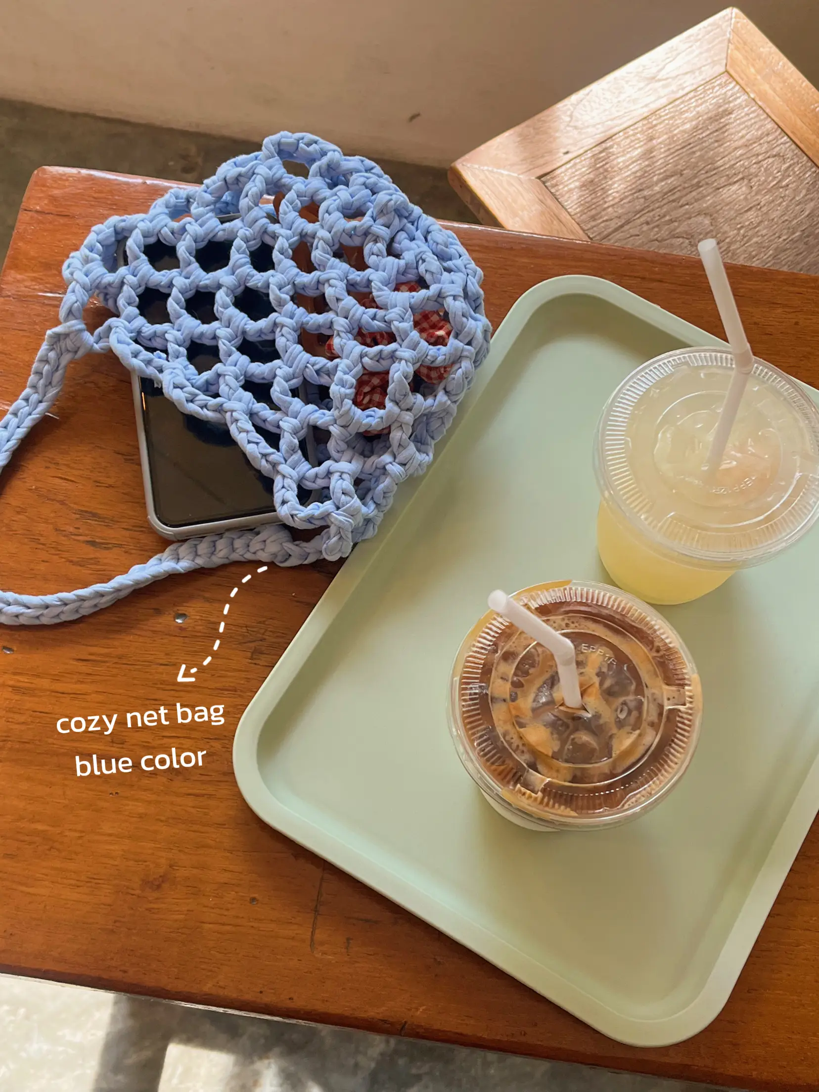 #OOTD : color matching แต่งตัวสีส้มฟ้า 🍊🐬 | แกลเลอรีที่โพสต์โดย ...