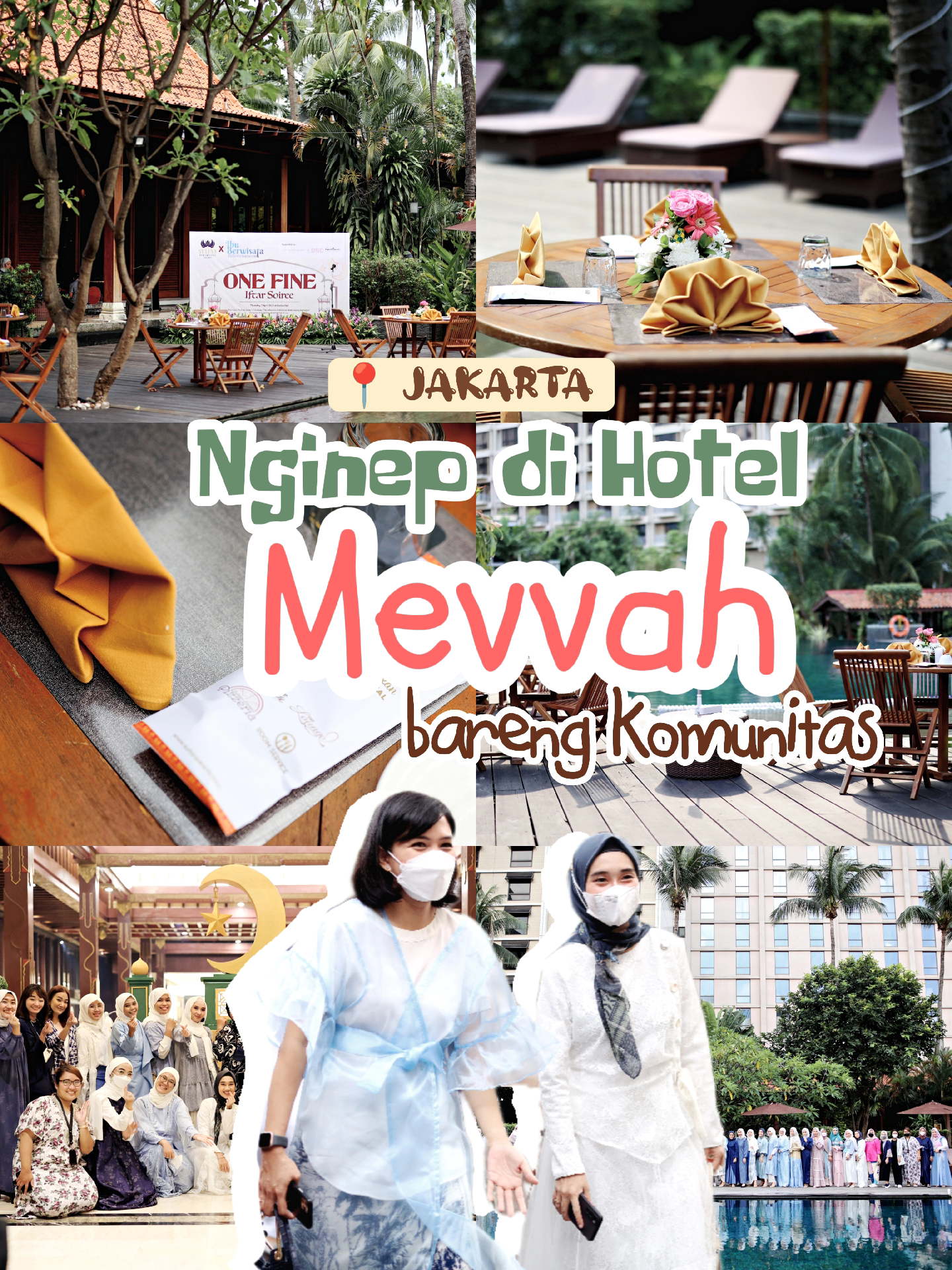 SERU BANGET GAK BOONG 🥹🥳 | Galeri diposting oleh Osiinorin | Lemon8