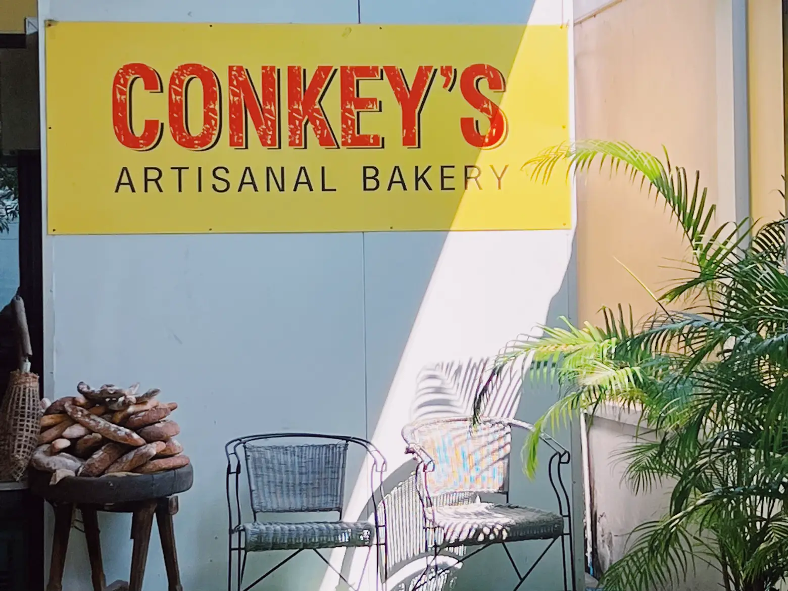 conkey - การค้นหาใน Lemon8