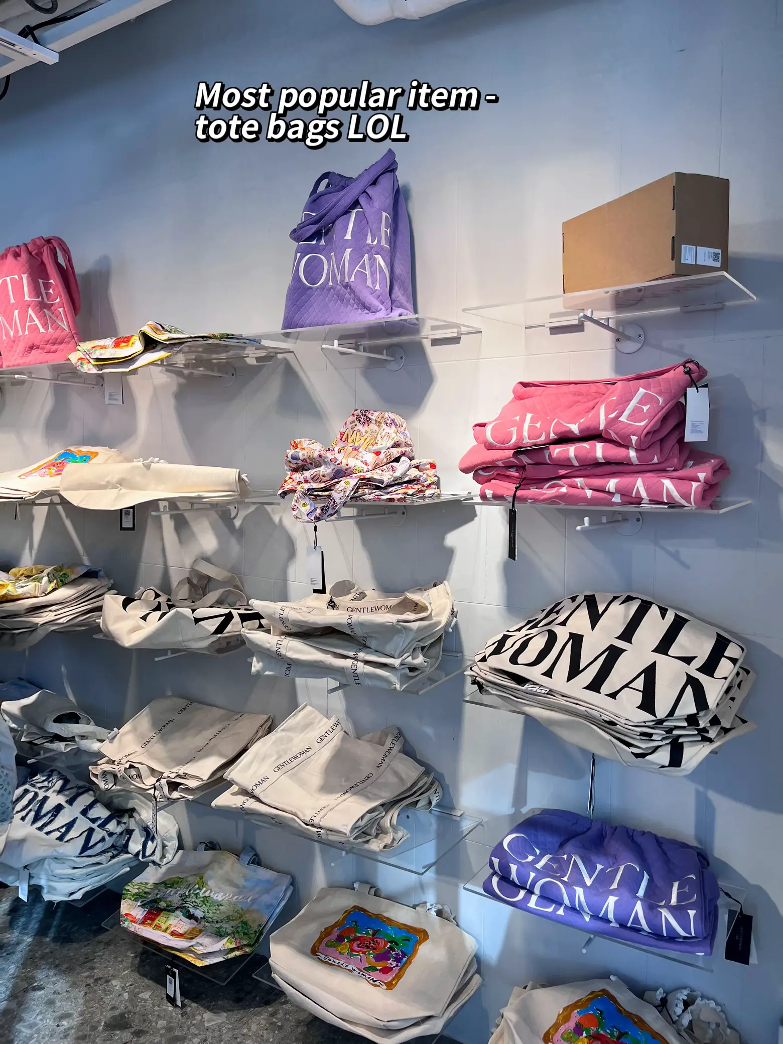 Gentlewoman Promo Codes - Lemon8 Search