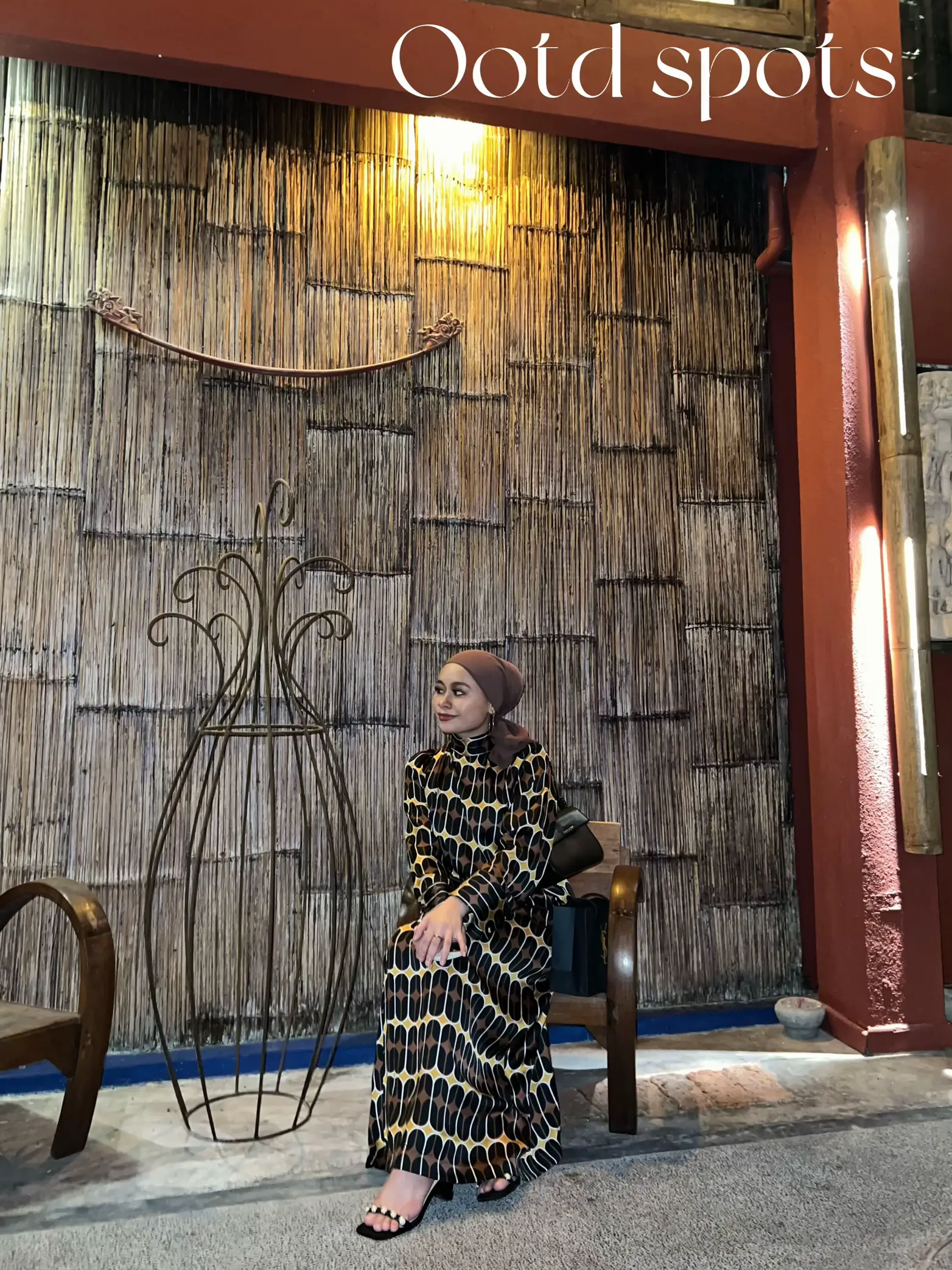 Anniversary Dinner at Tamarind Springs ️ | Galeri disiarkan oleh Farisha Jais | Lemon8